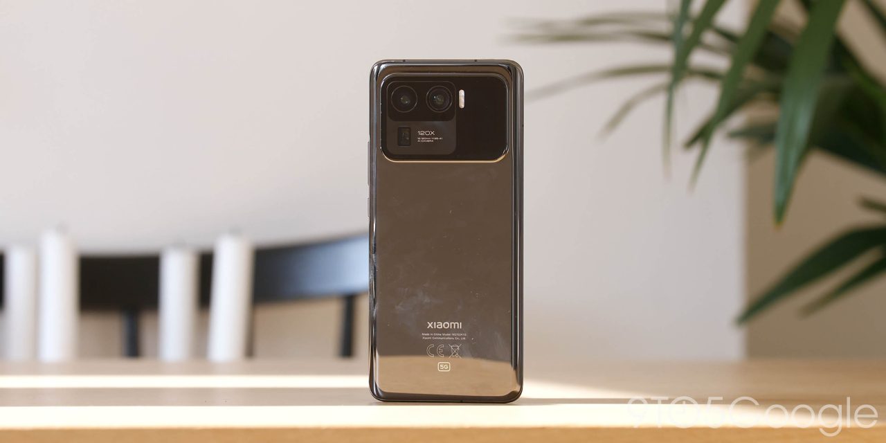 Mi 11 Ultra review: Xiaomi battles the real big hitters [Video ...