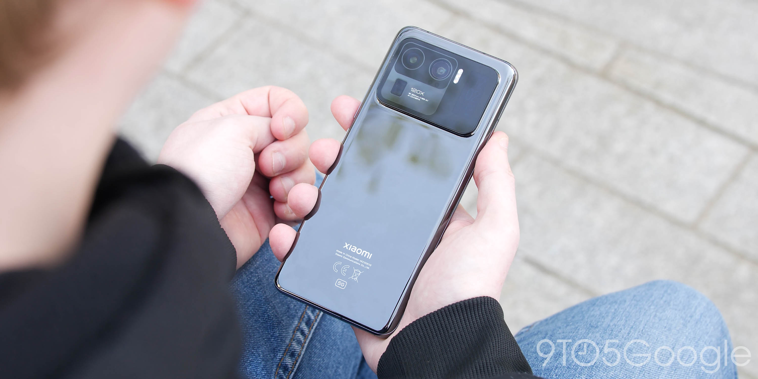 Mi 11 Ultra review: Xiaomi battles the real big hitters [Video ...