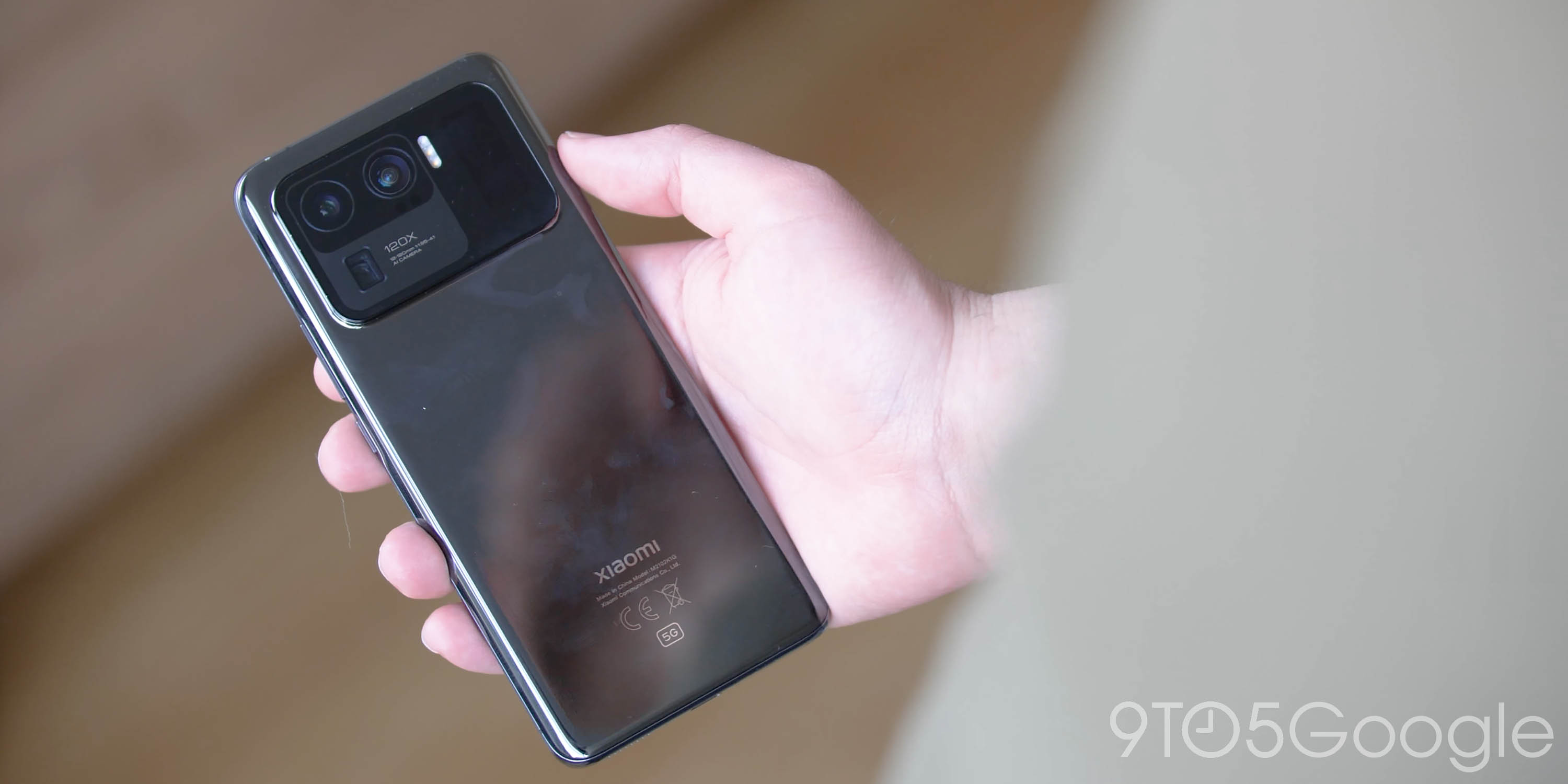 Mi 11 Ultra review: Xiaomi battles the real big hitters [Video ...