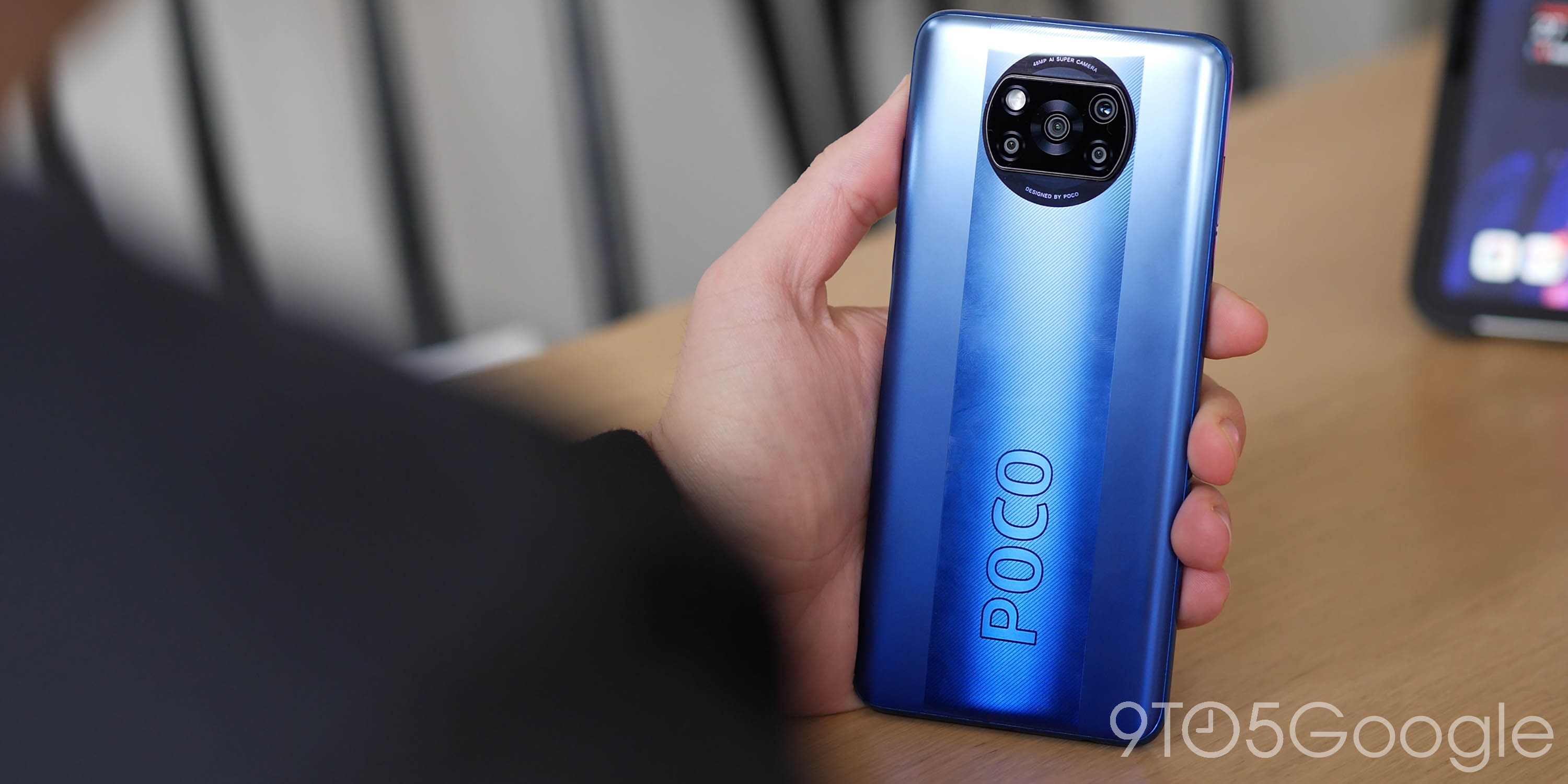 Poco X3 Pro review: Living in the Poco F3's shadow [Video]
