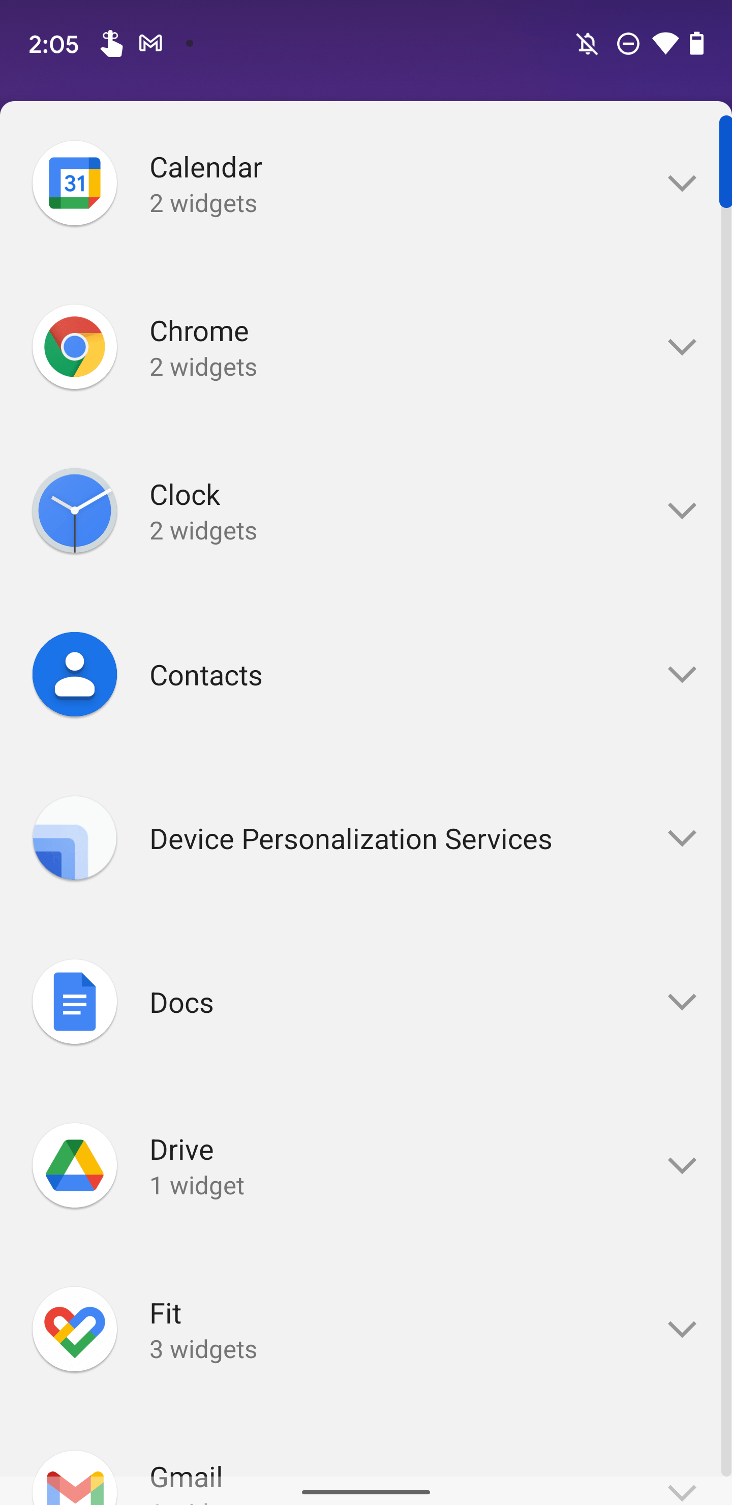 Android 12 DP3: Widgets get forced rounded corners - 9to5Google