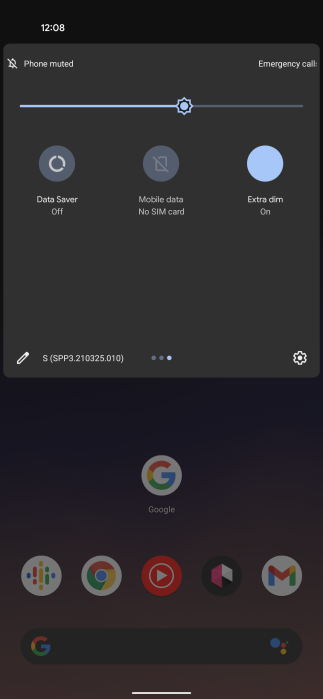Everything new in Android 12 DP3 [Gallery] - 9to5Google
