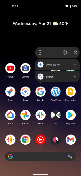Everything new in Android 12 DP3 [Gallery] - 9to5Google