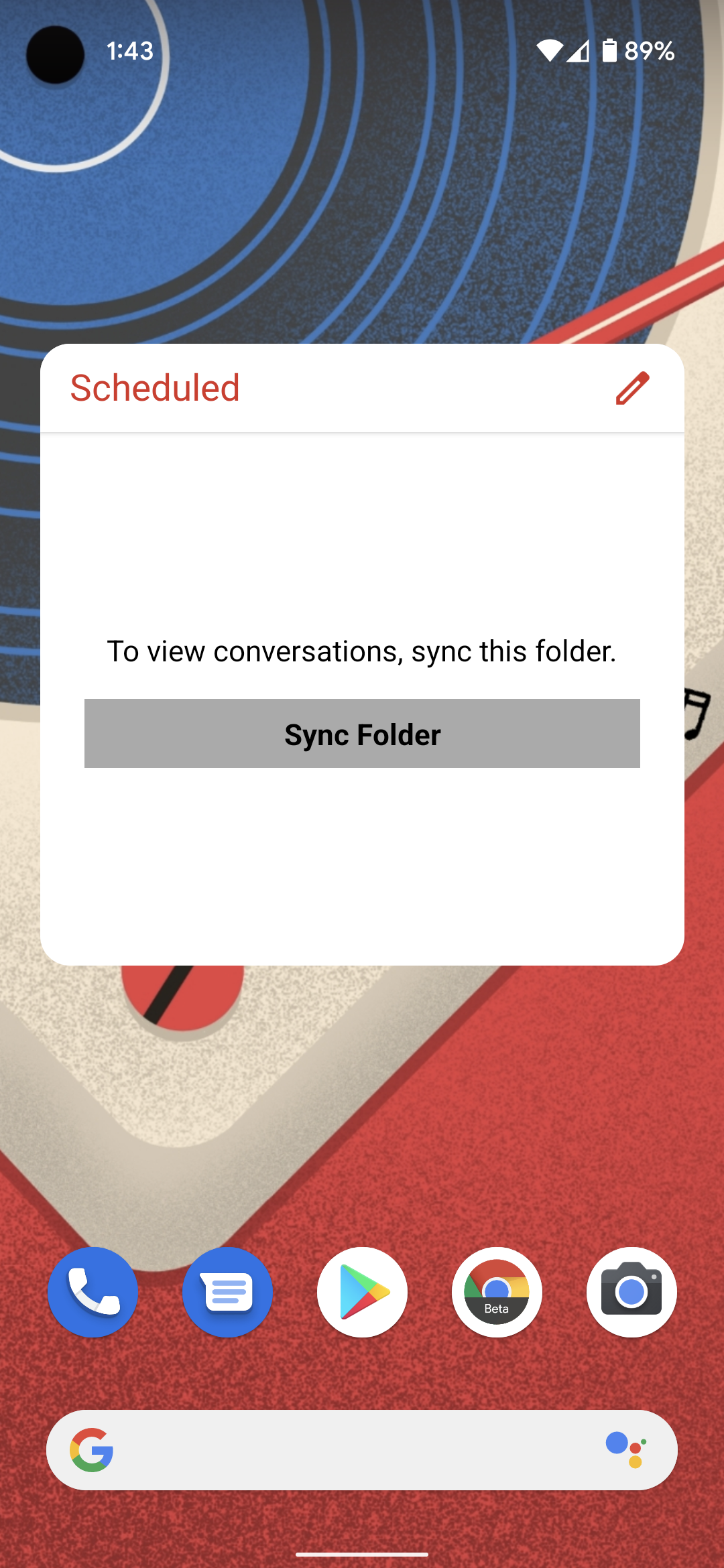 Android 12 DP3: Widgets get revamped w/ new menu, recommendations ...