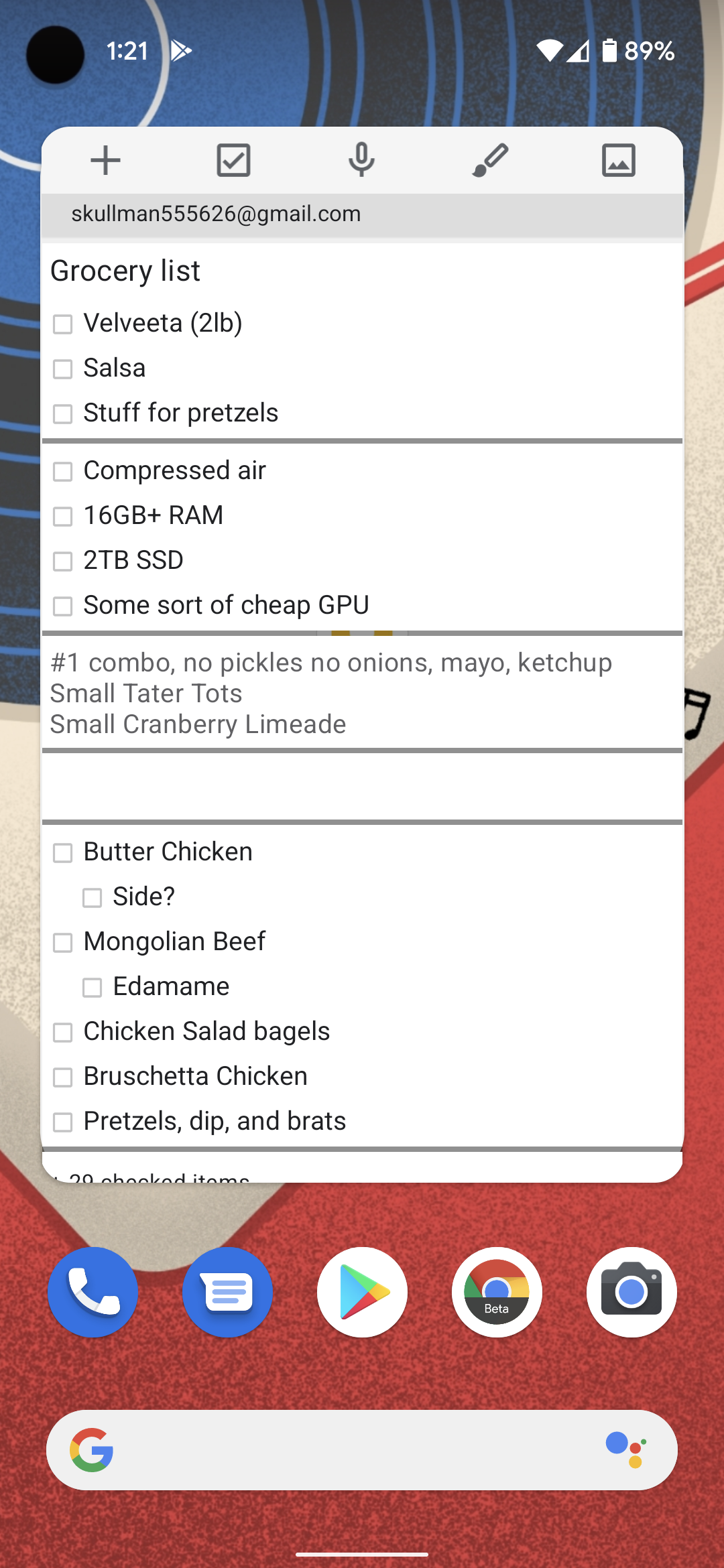 Android 12 DP3: Widgets get forced rounded corners - 9to5Google