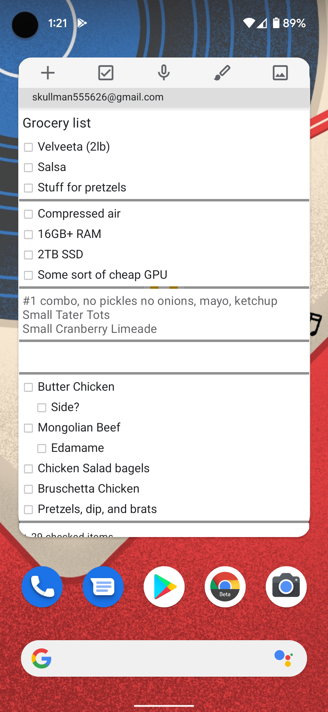 Android 12 DP3: Widgets get forced rounded corners - 9to5Google