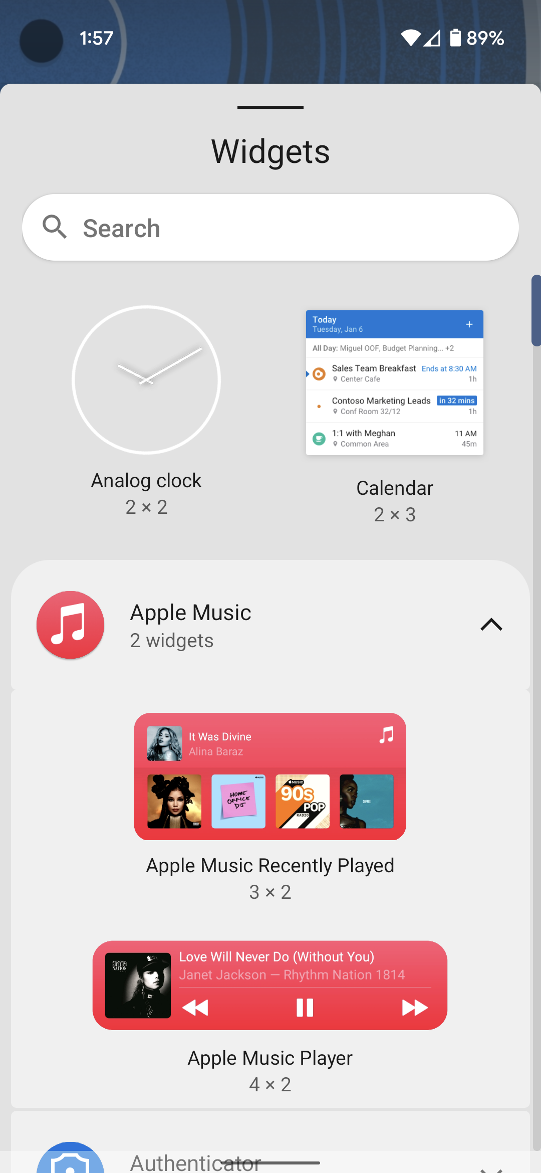 Android 12 DP3: Widgets get forced rounded corners - 9to5Google