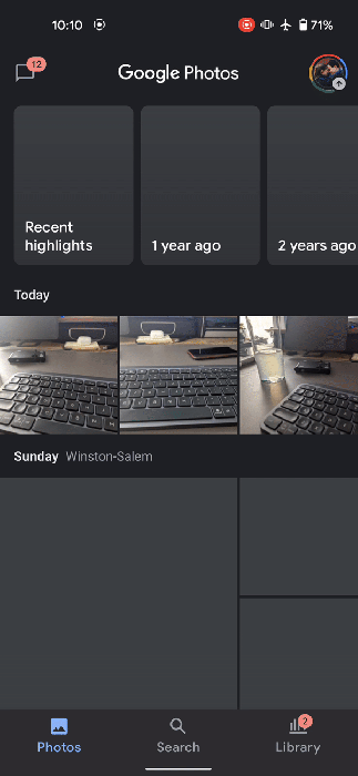Google Photos adds offline album support on Android - 9to5Google