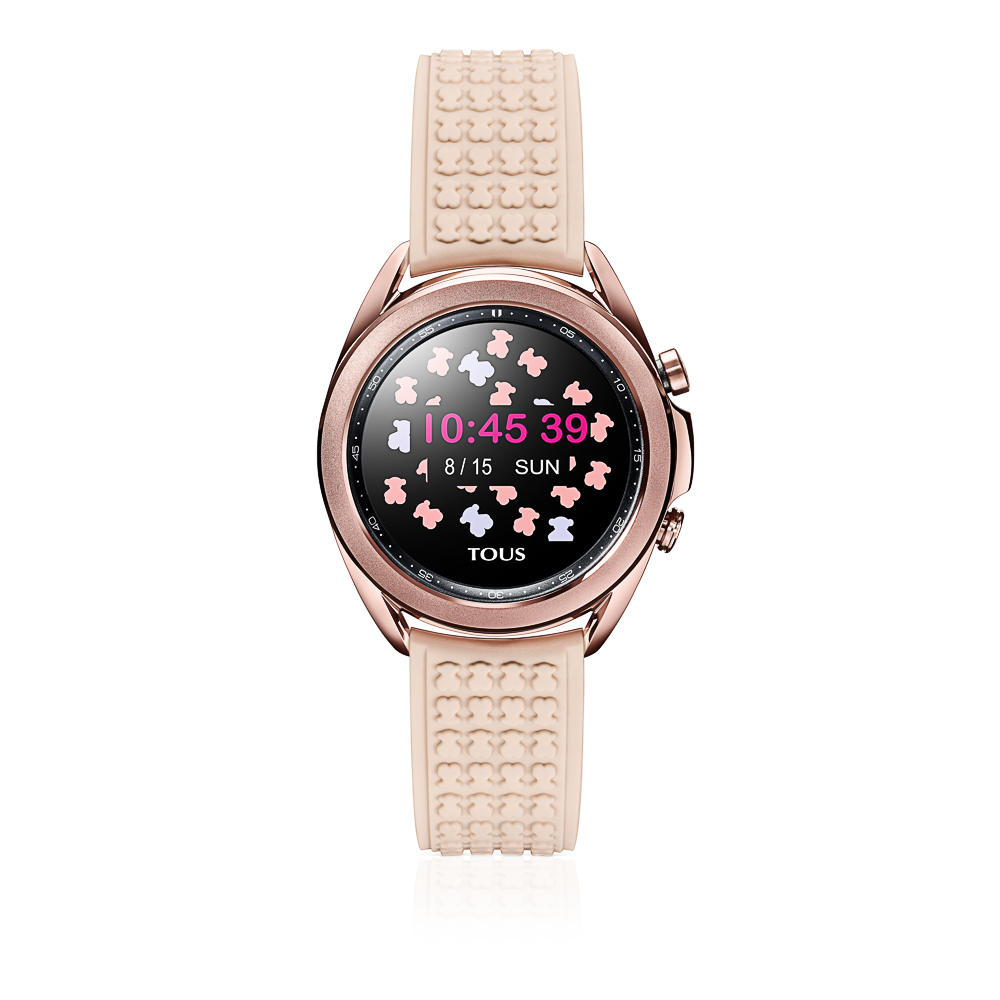 Galaxy Watch 3 TOUS Edition goes official w/ tweaked look - 9to5Google