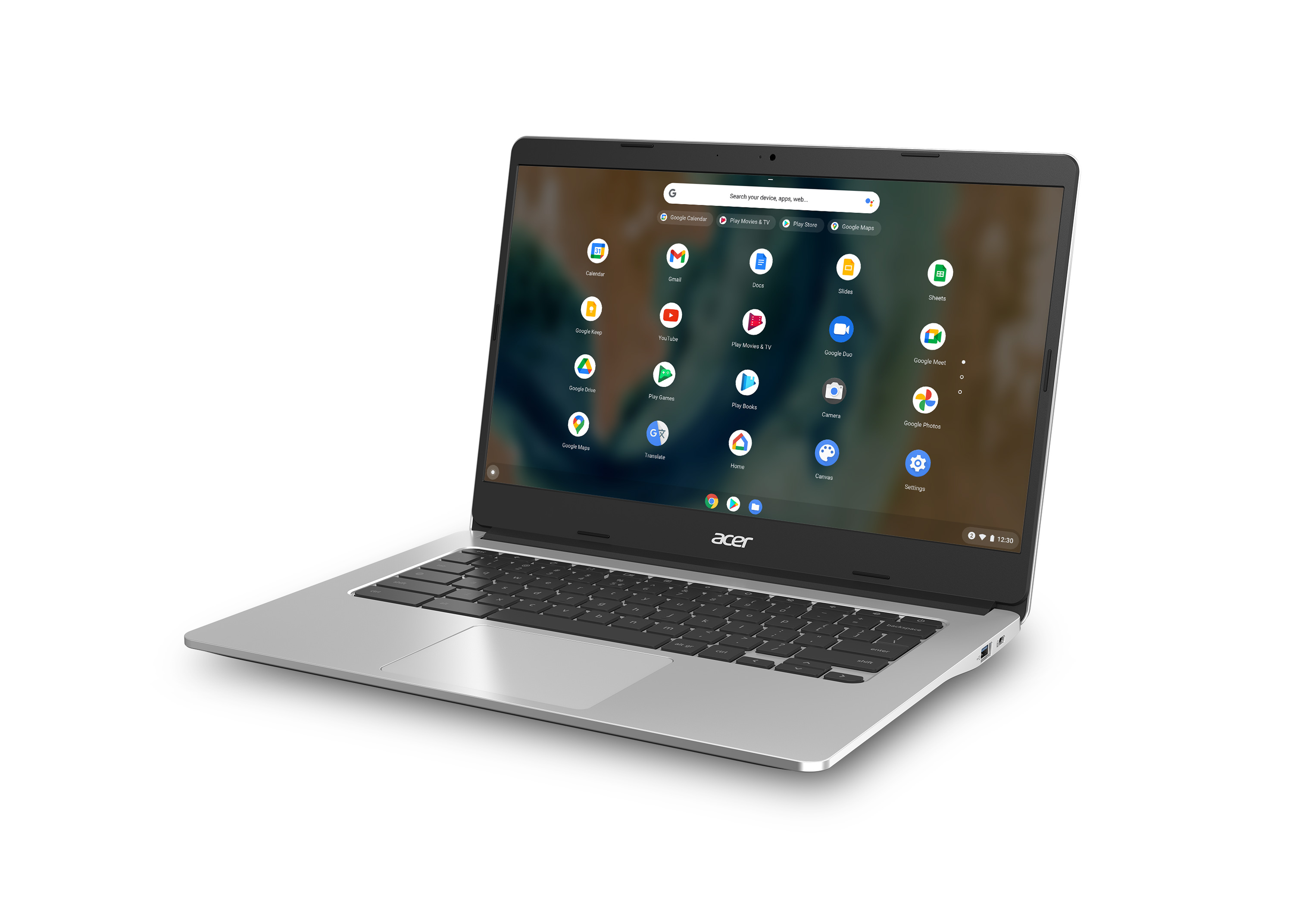 Acer launching first 17-inch Chromebook; first w/ Intel Evo - 9to5Google