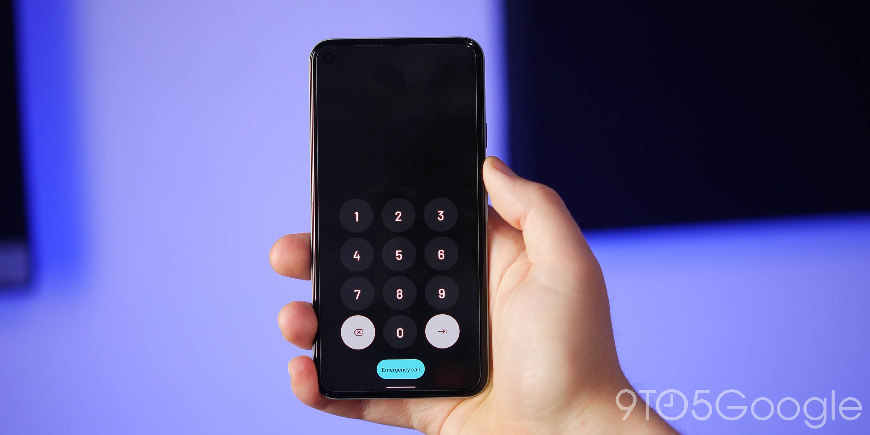 Android 12 Beta 1 hands-on: Top new features [Video]