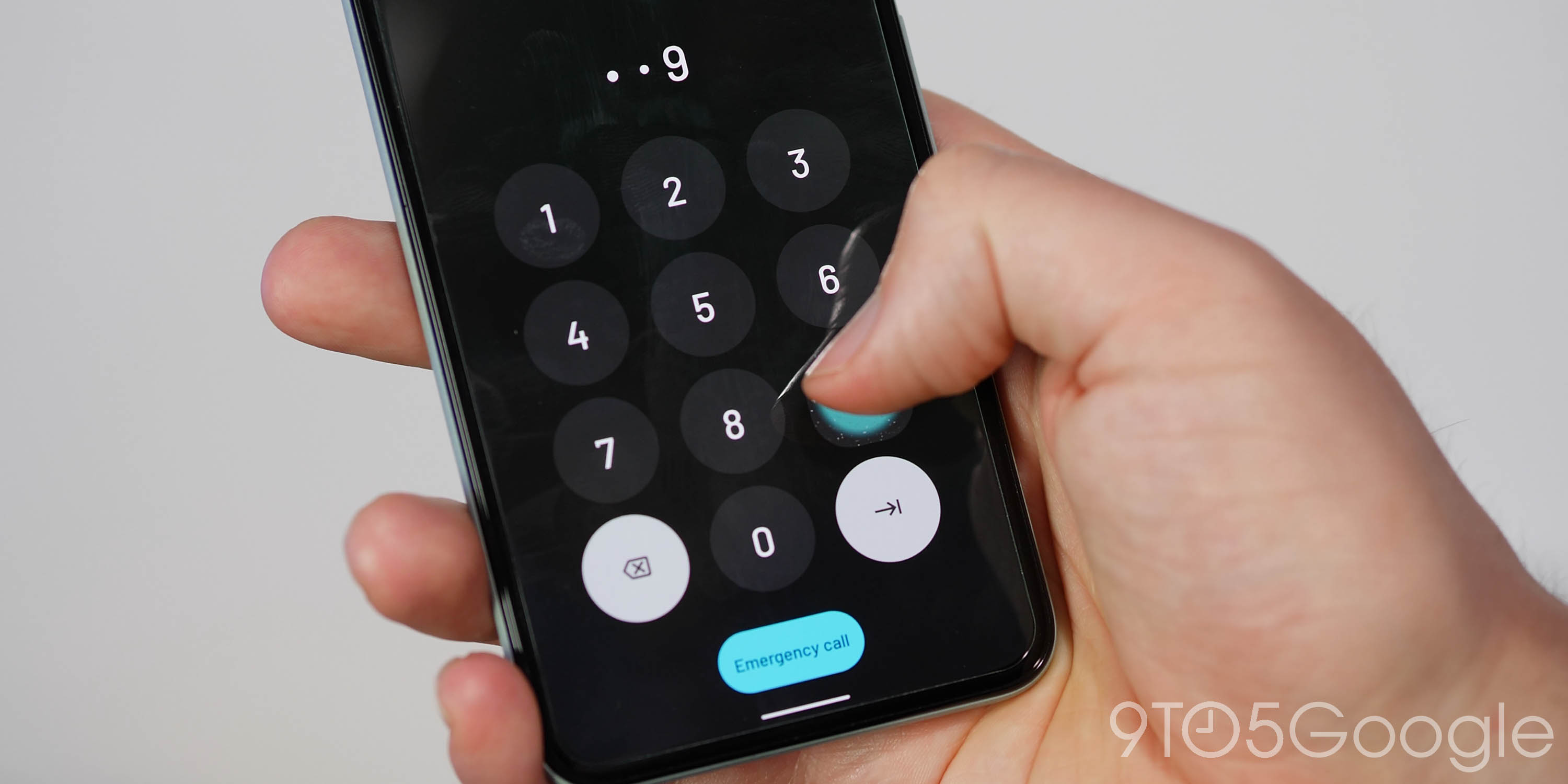 Android 12 Beta 1 hands-on: Top new features [Video]