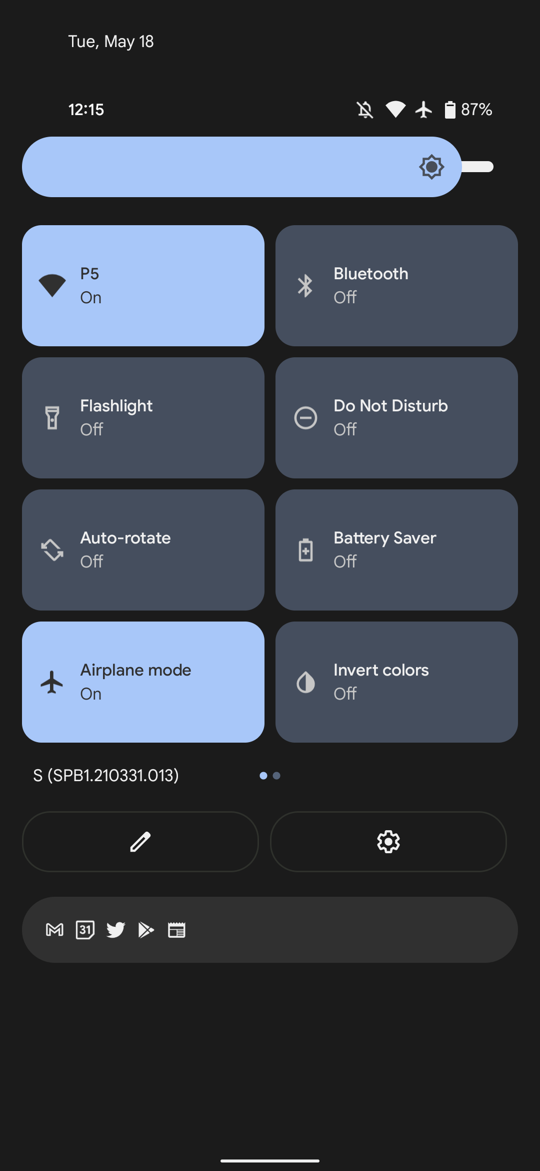 Here’s everything new in Android 12 Beta 1 [Gallery]