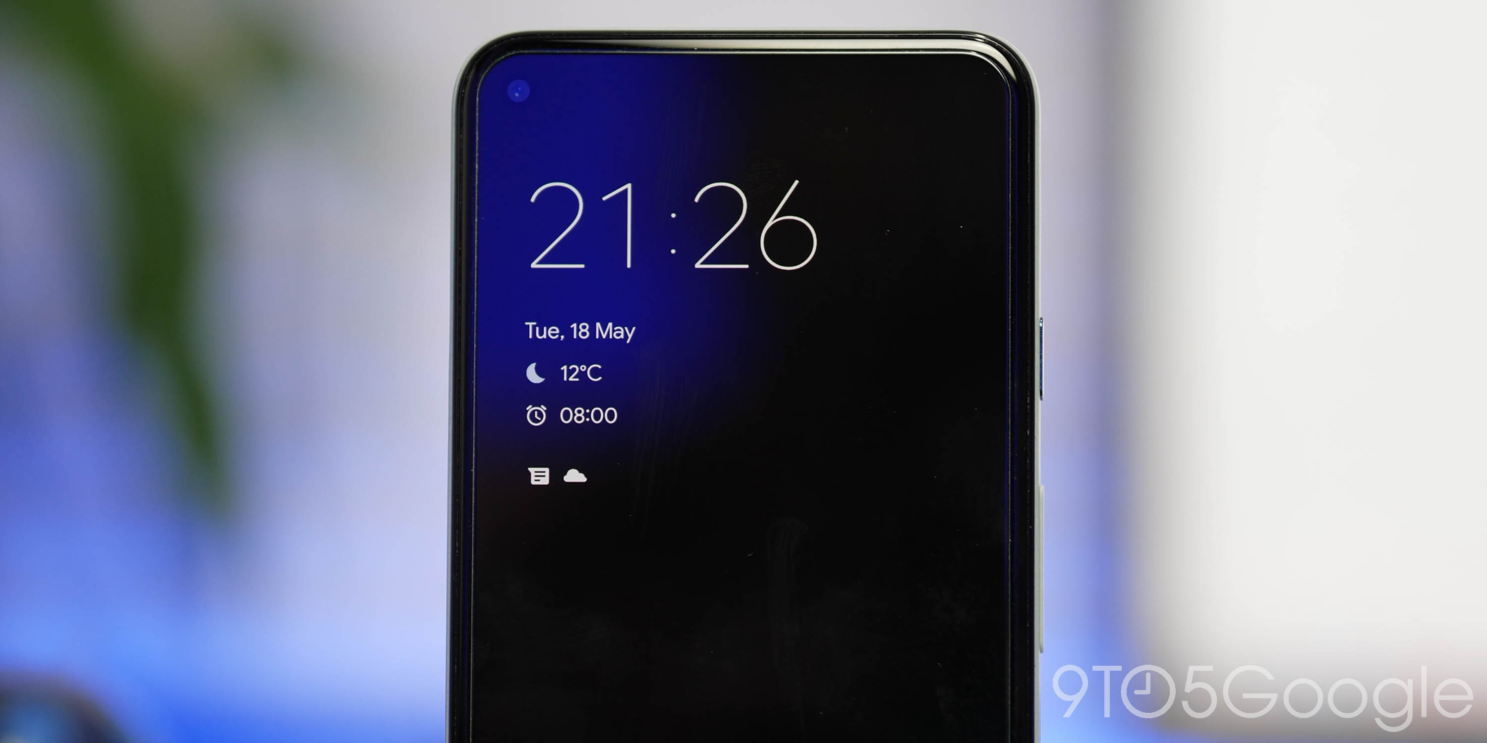 Android 12 Beta 1 hands-on: Top new features [Video]