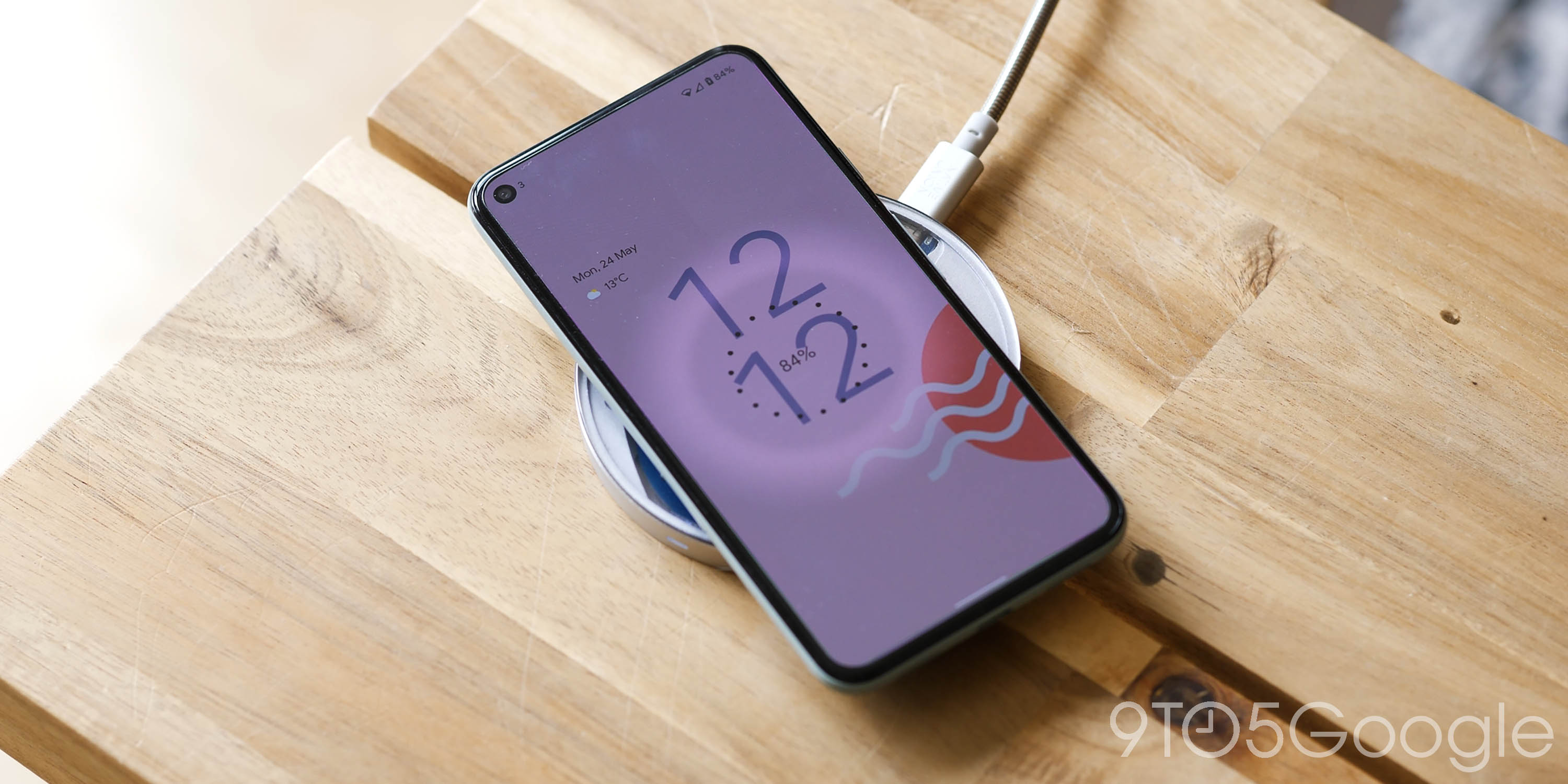 Android 12 Beta 1: Hands-on with yet more features - 9to5Google