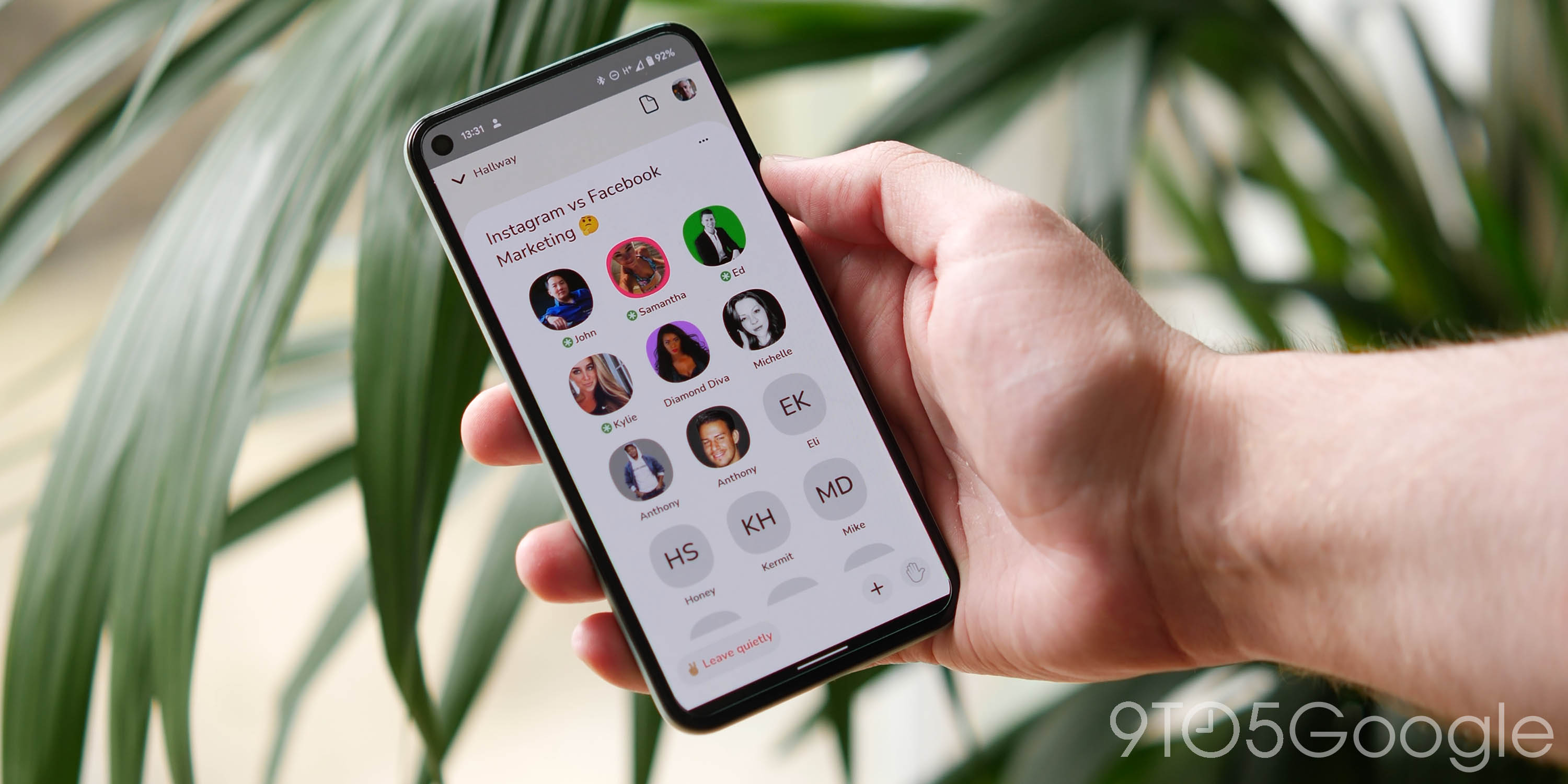Clubhouse for Android hands-on: Late to the party [Video] - 9to5Google