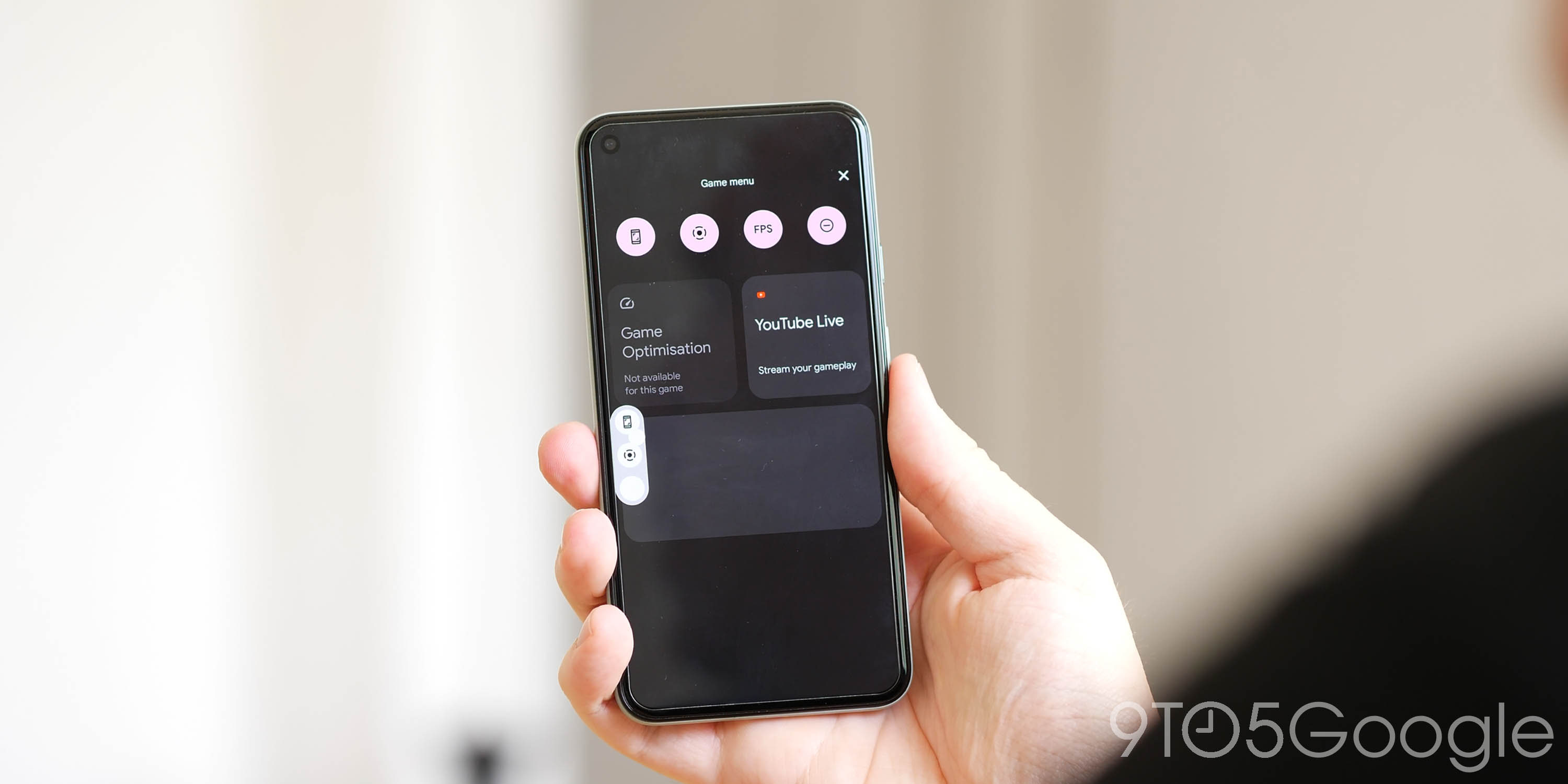 Android 12 Beta 1: Hands-on with yet more features - 9to5Google