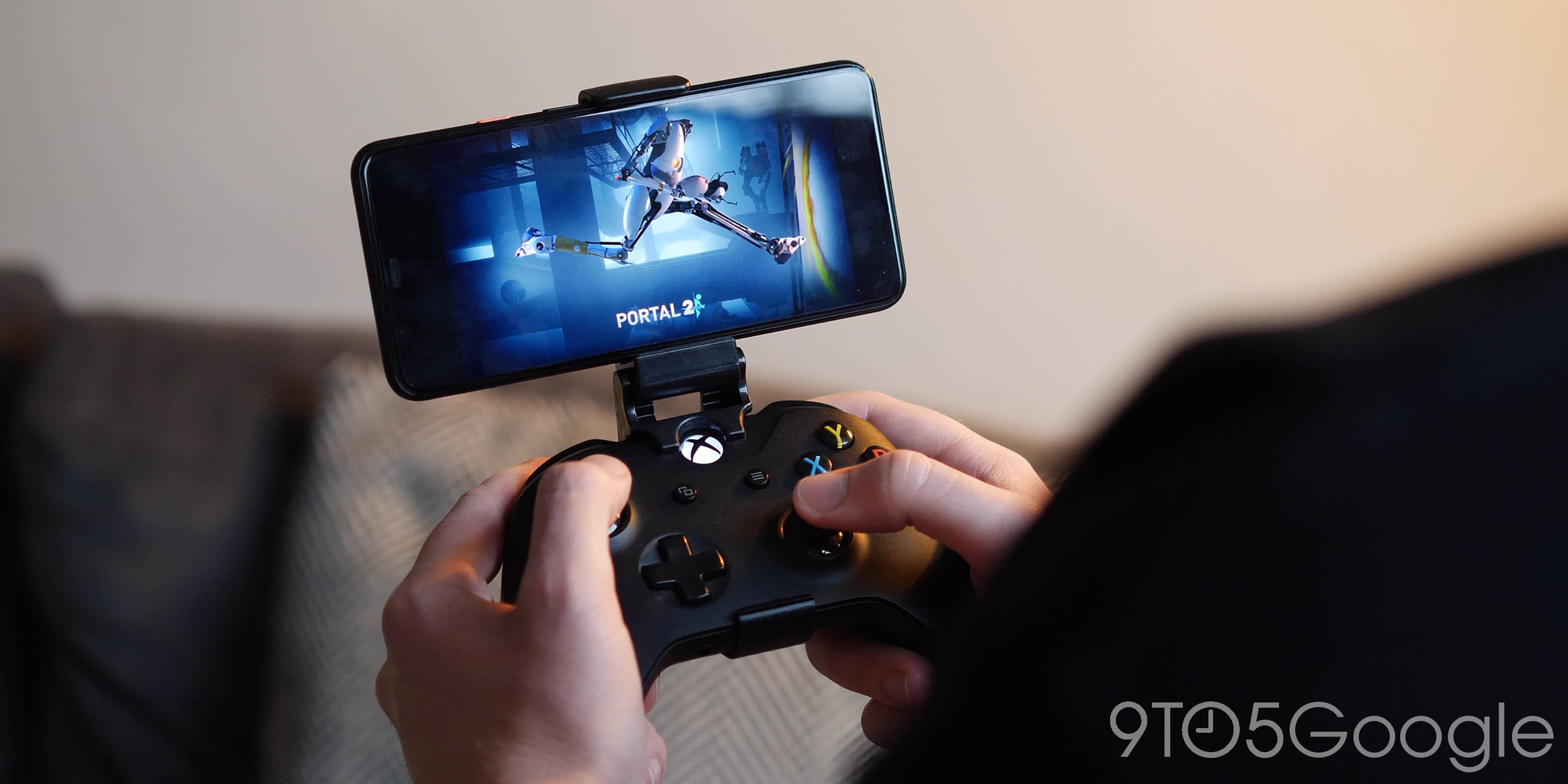 5 best controller-friendly games on NVIDIA GeForce NOW - 9to5Google