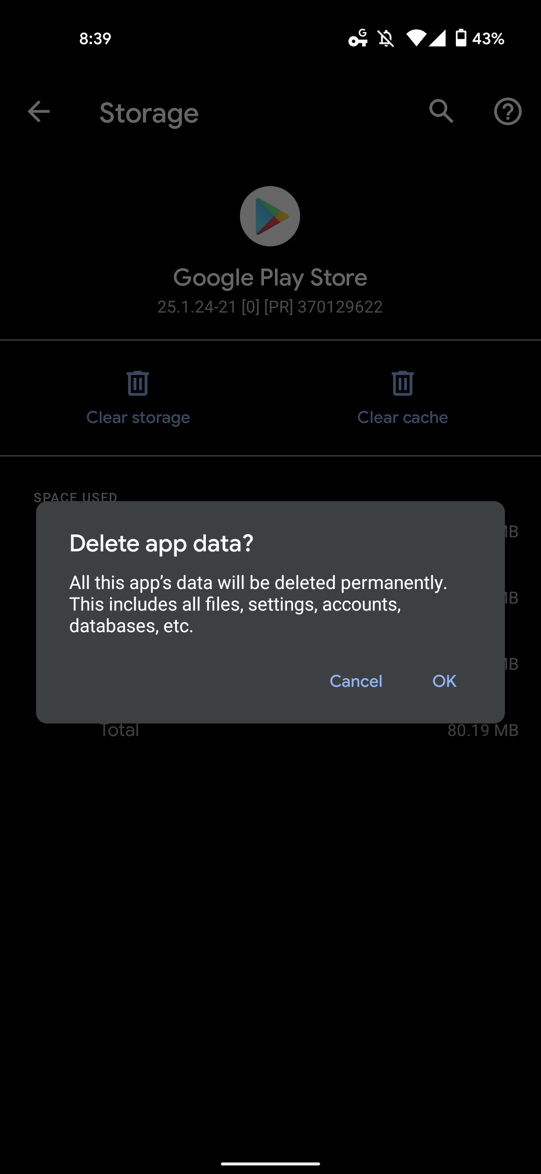 Here’s how to get back the missing Google Play Store ‘My apps’ shortcut ...
