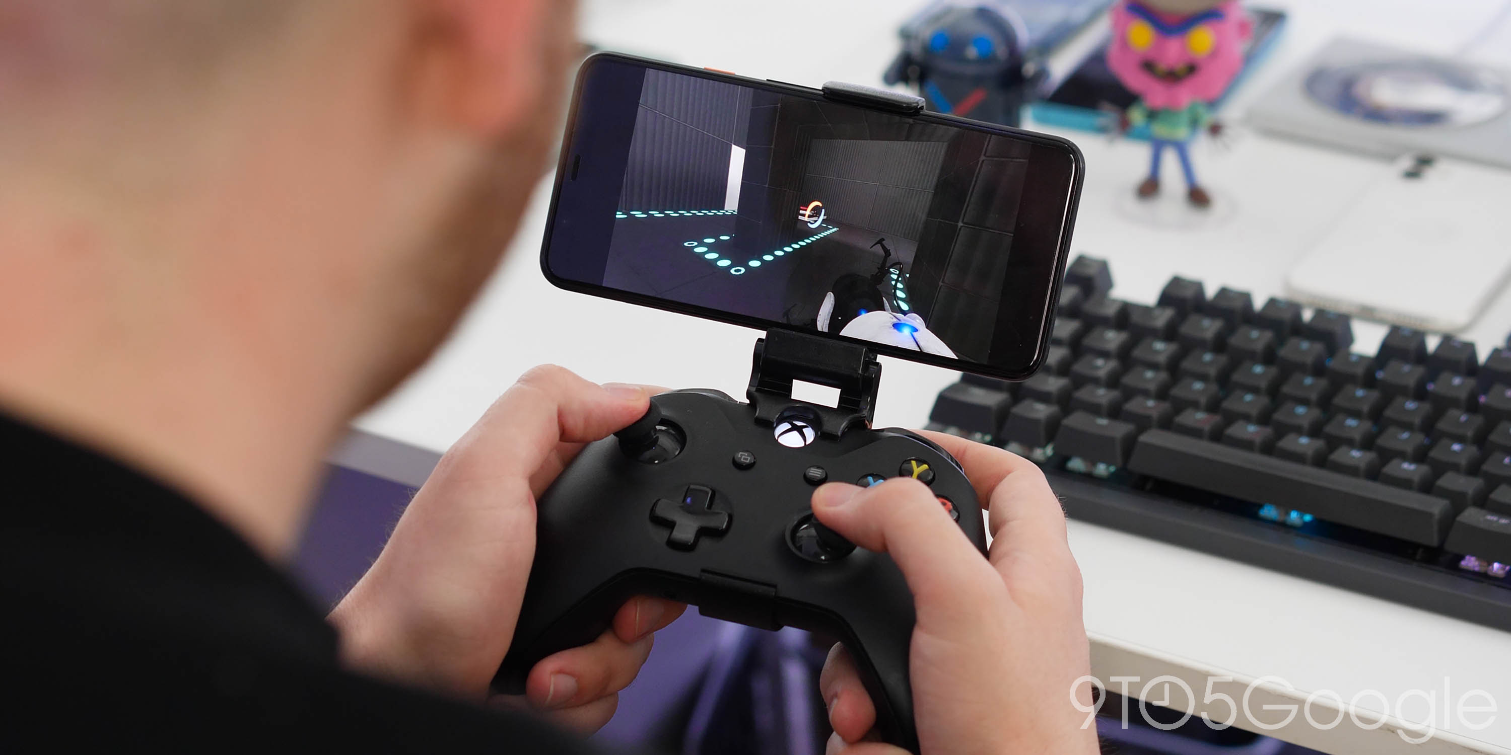 5 best controller-friendly games on NVIDIA GeForce NOW - 9to5Google