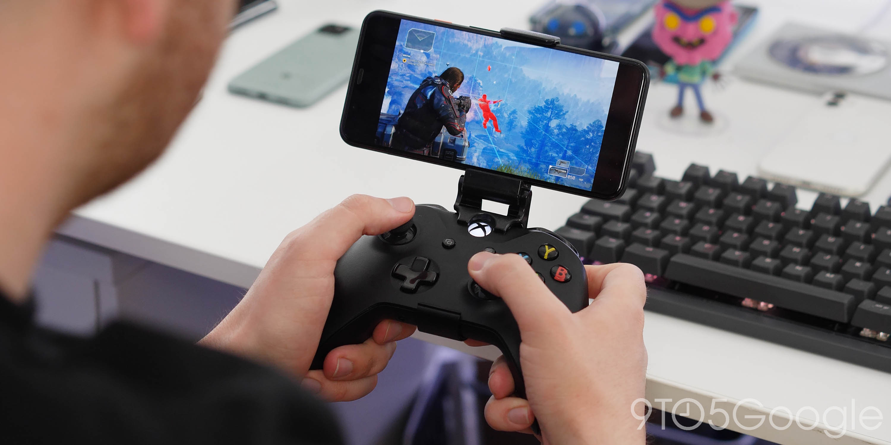 5 best controller-friendly games on NVIDIA GeForce NOW - 9to5Google