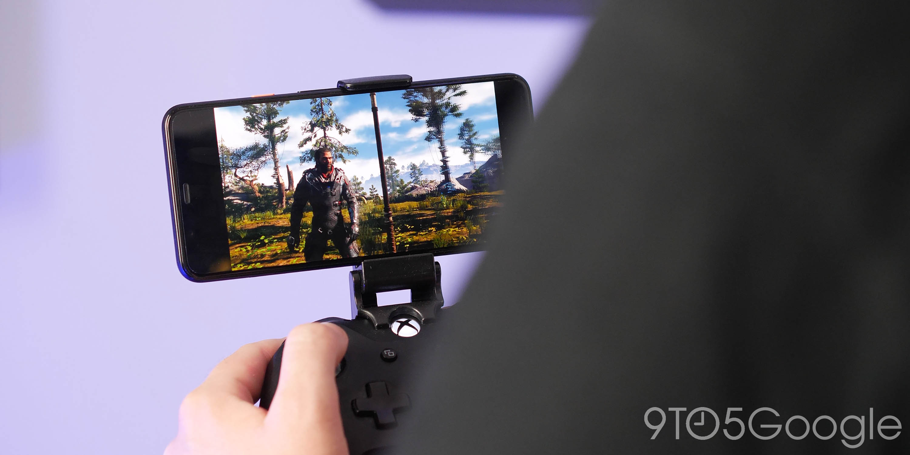 5 best controller-friendly games on NVIDIA GeForce NOW - 9to5Google