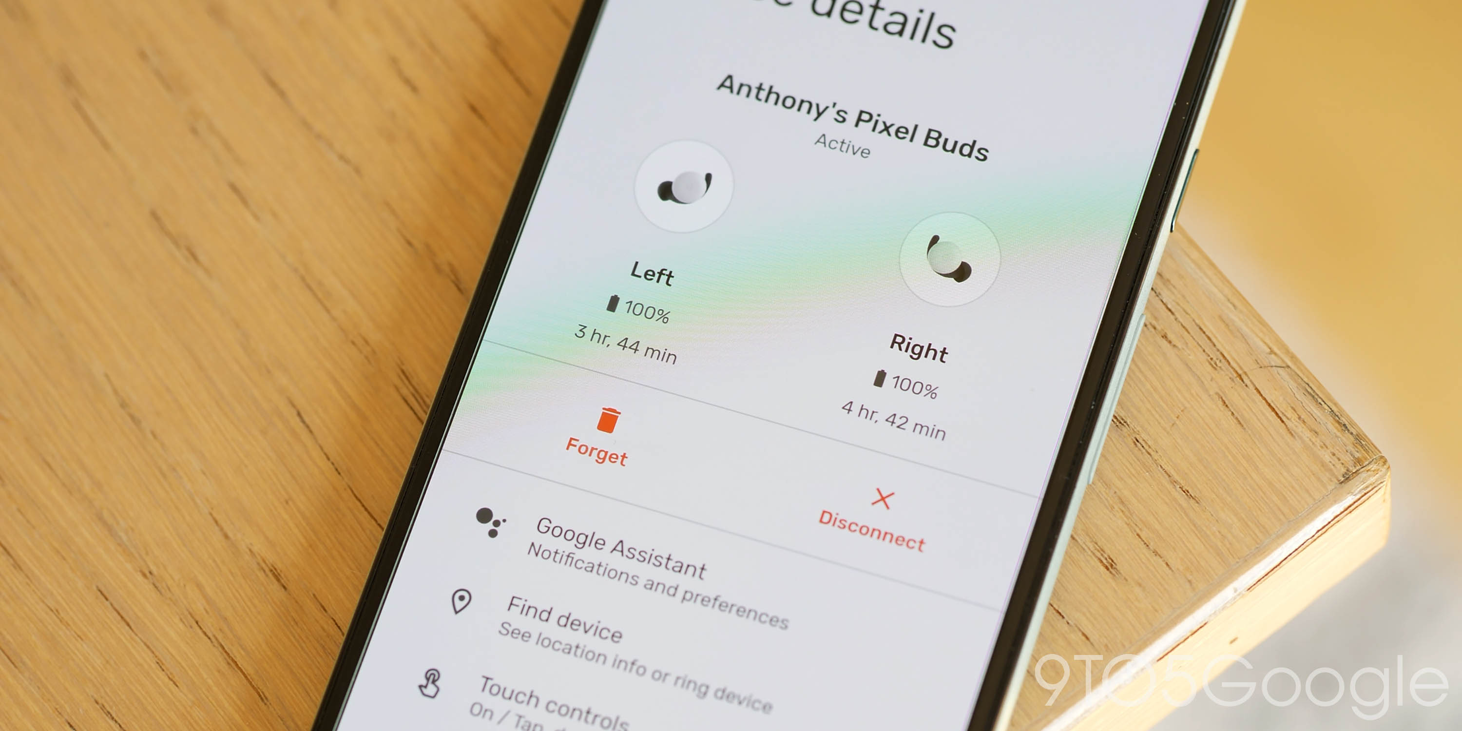 Android 12 Beta 1: Hands-on with yet more features - 9to5Google