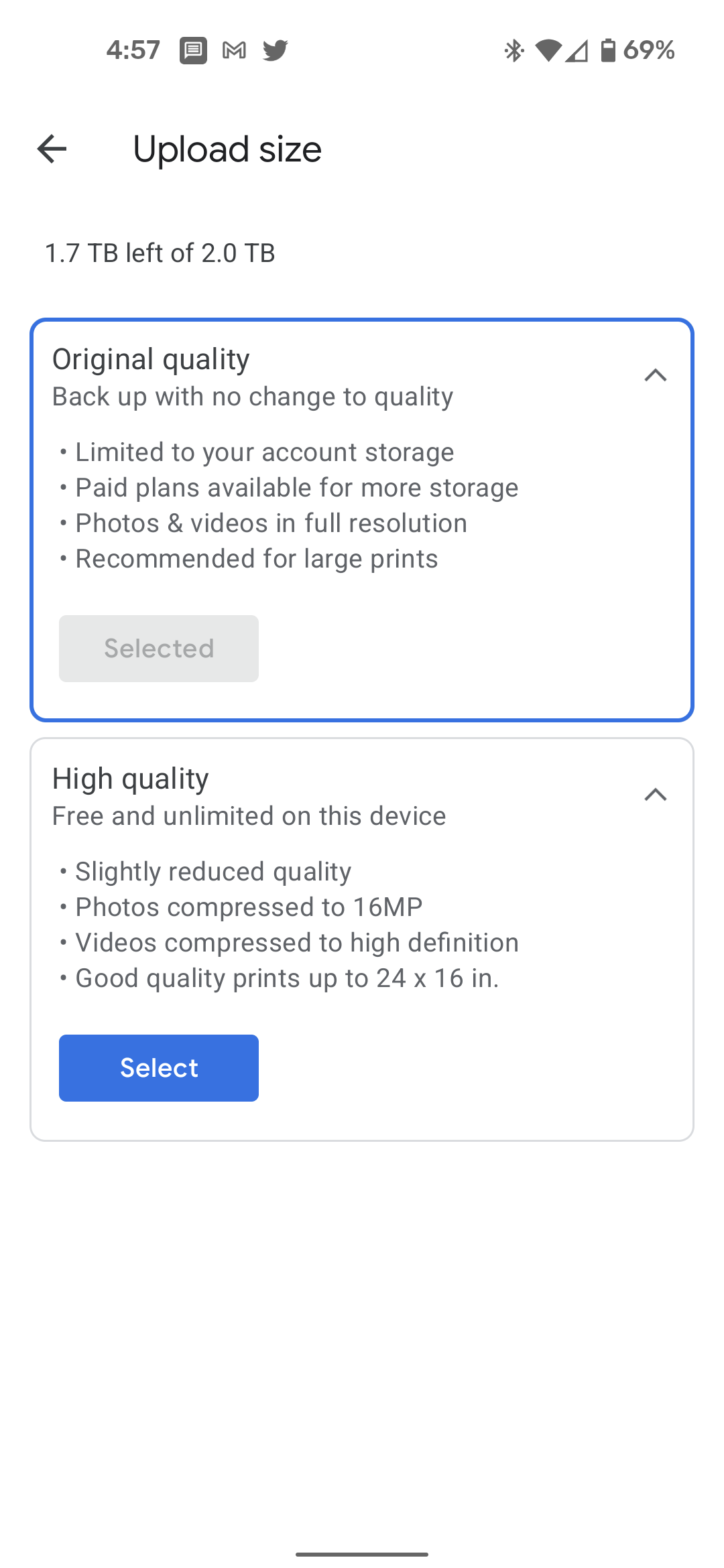 Google Photos Storage: How to make the most of it - 9to5Google