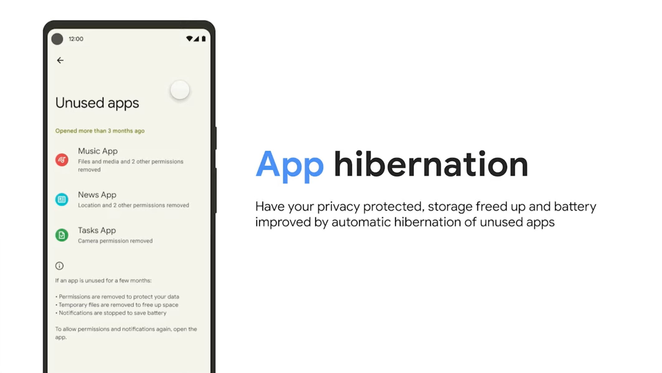 Android 12 adds Nearby device permission for wearable apps - 9to5Google