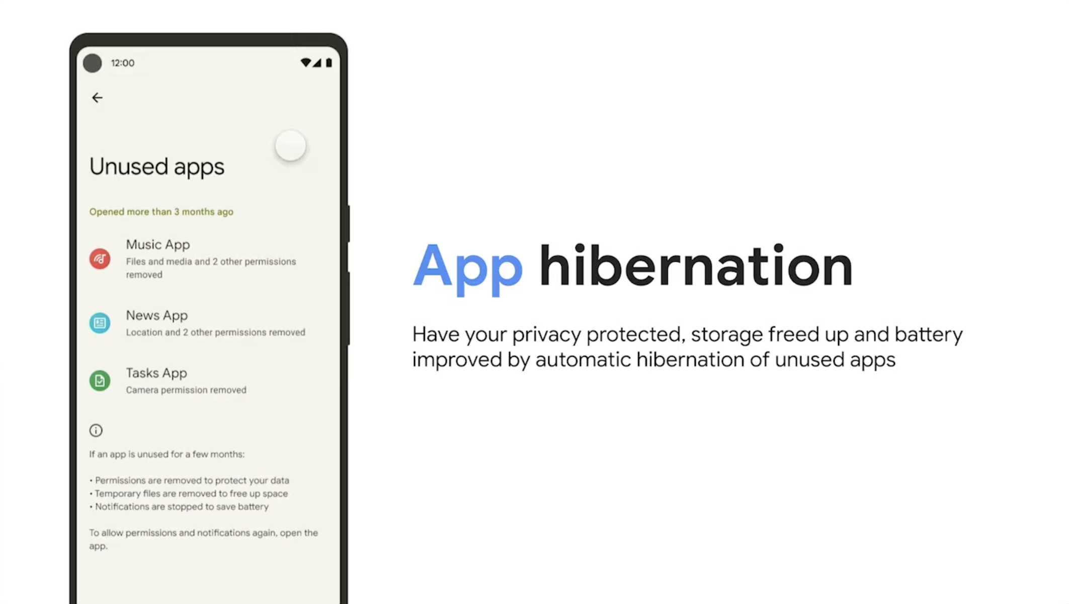 Android 12 adds Nearby device permission for wearable apps - 9to5Google