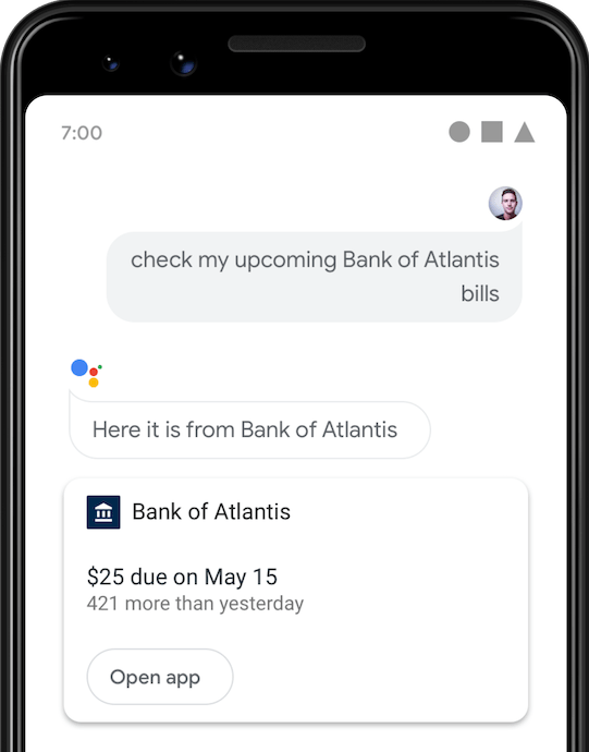 Android 12 widgets can now appear in Google Assistant - 9to5Google