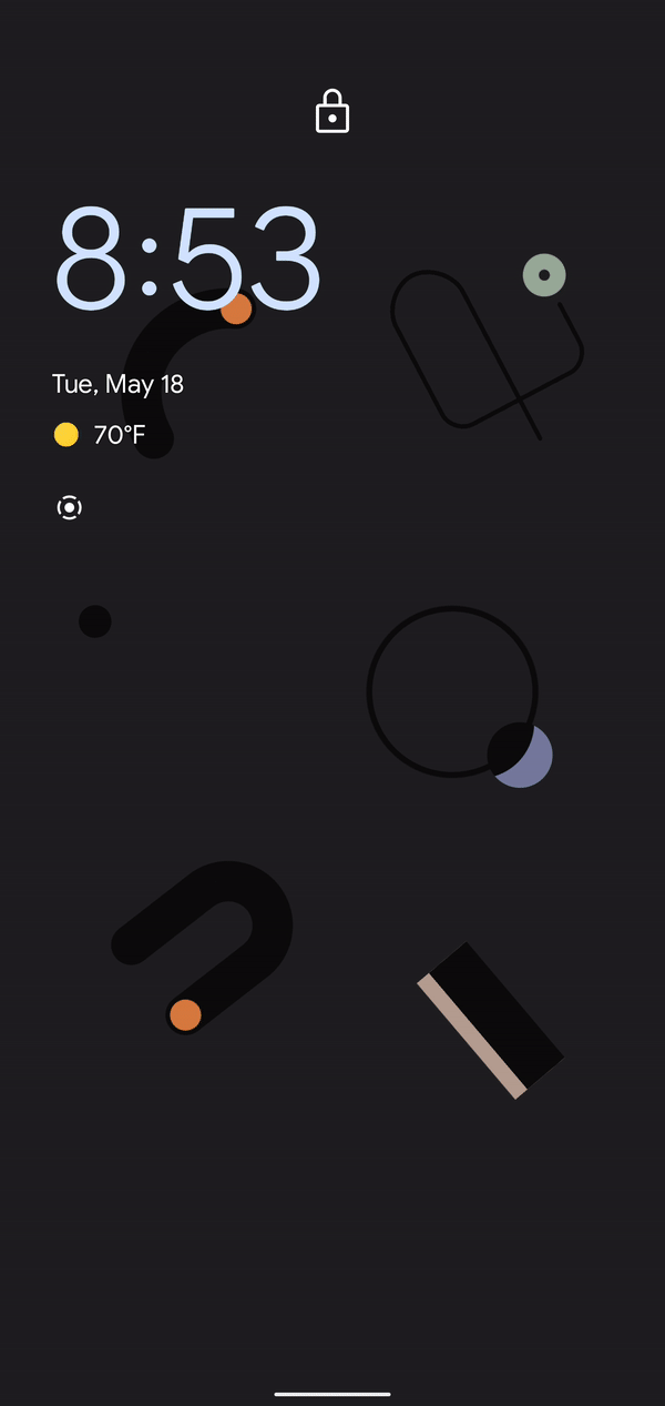 Here’s everything new in Android 12 Beta 1 [Gallery] - 9to5Google