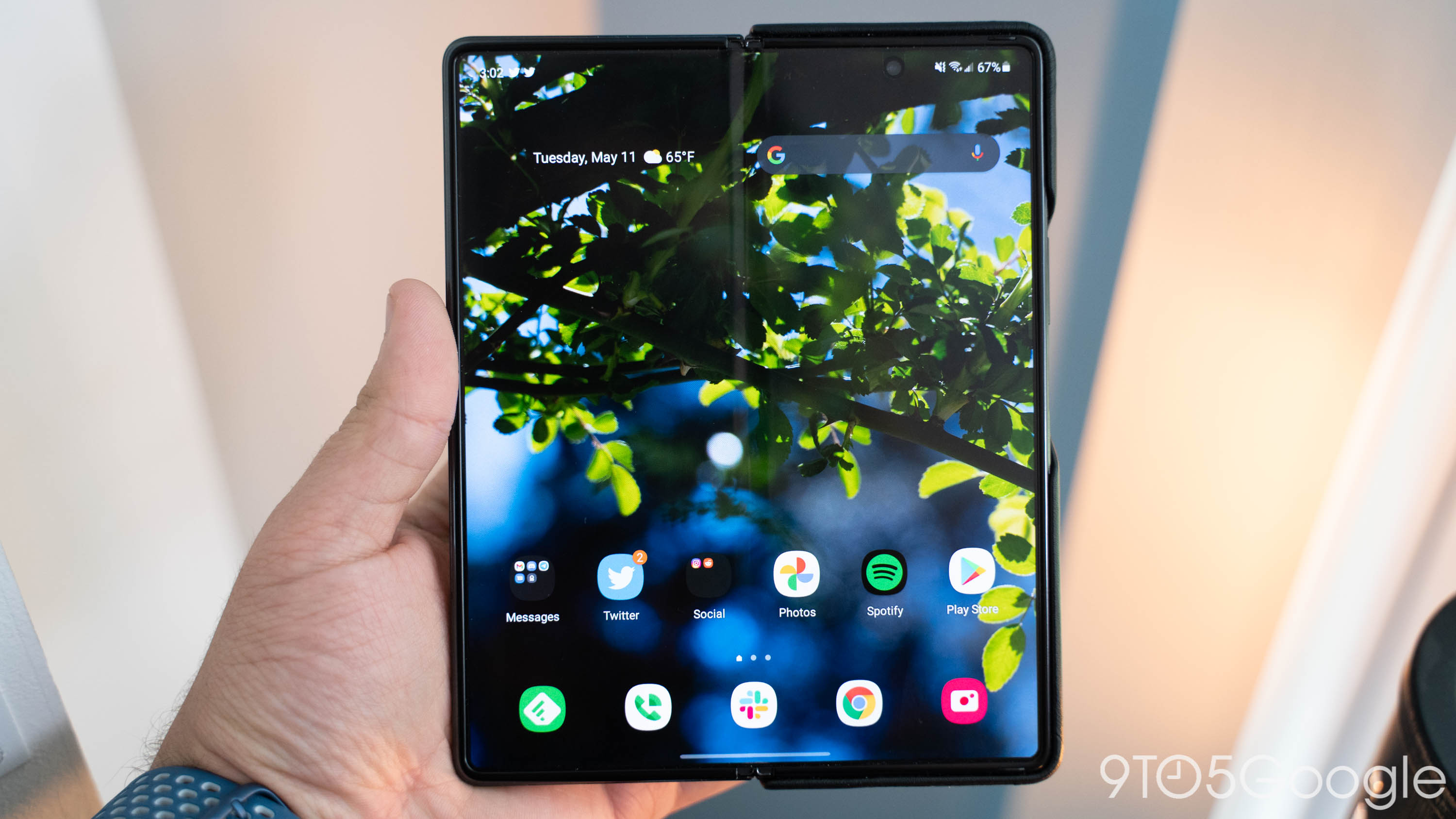 Foldable phone cases are good, and Pixel Fold is the proof