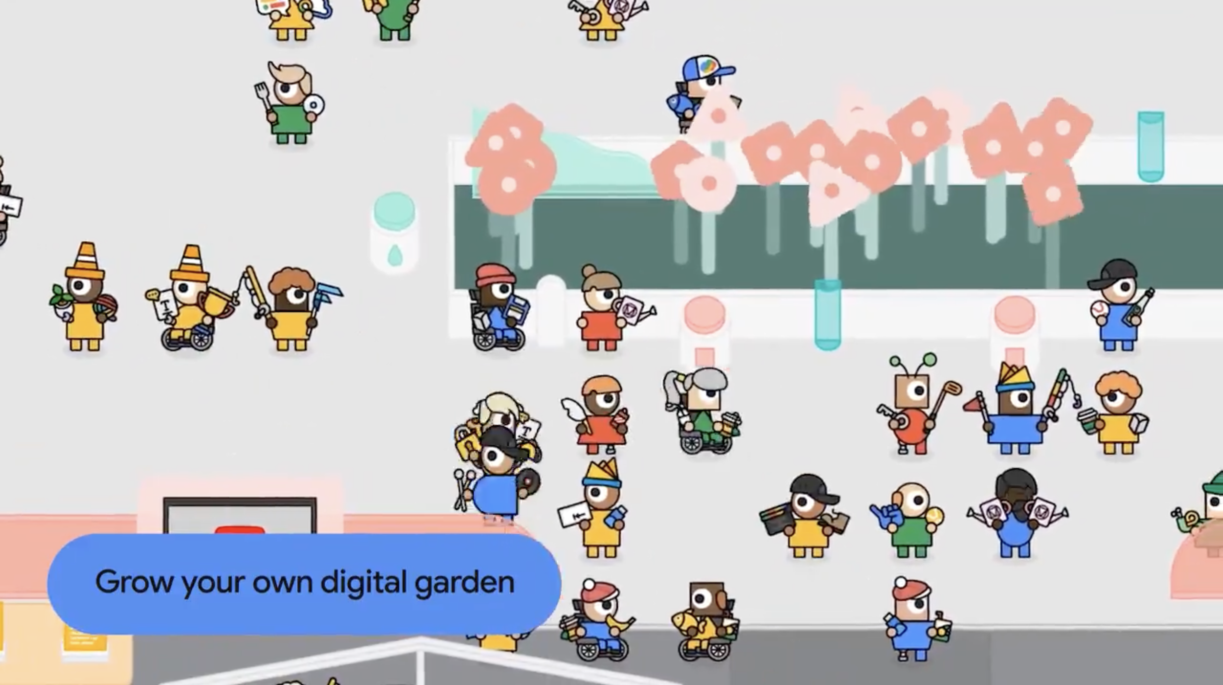 Google details I/O Adventure, a digital space for 2021 - 9to5Google