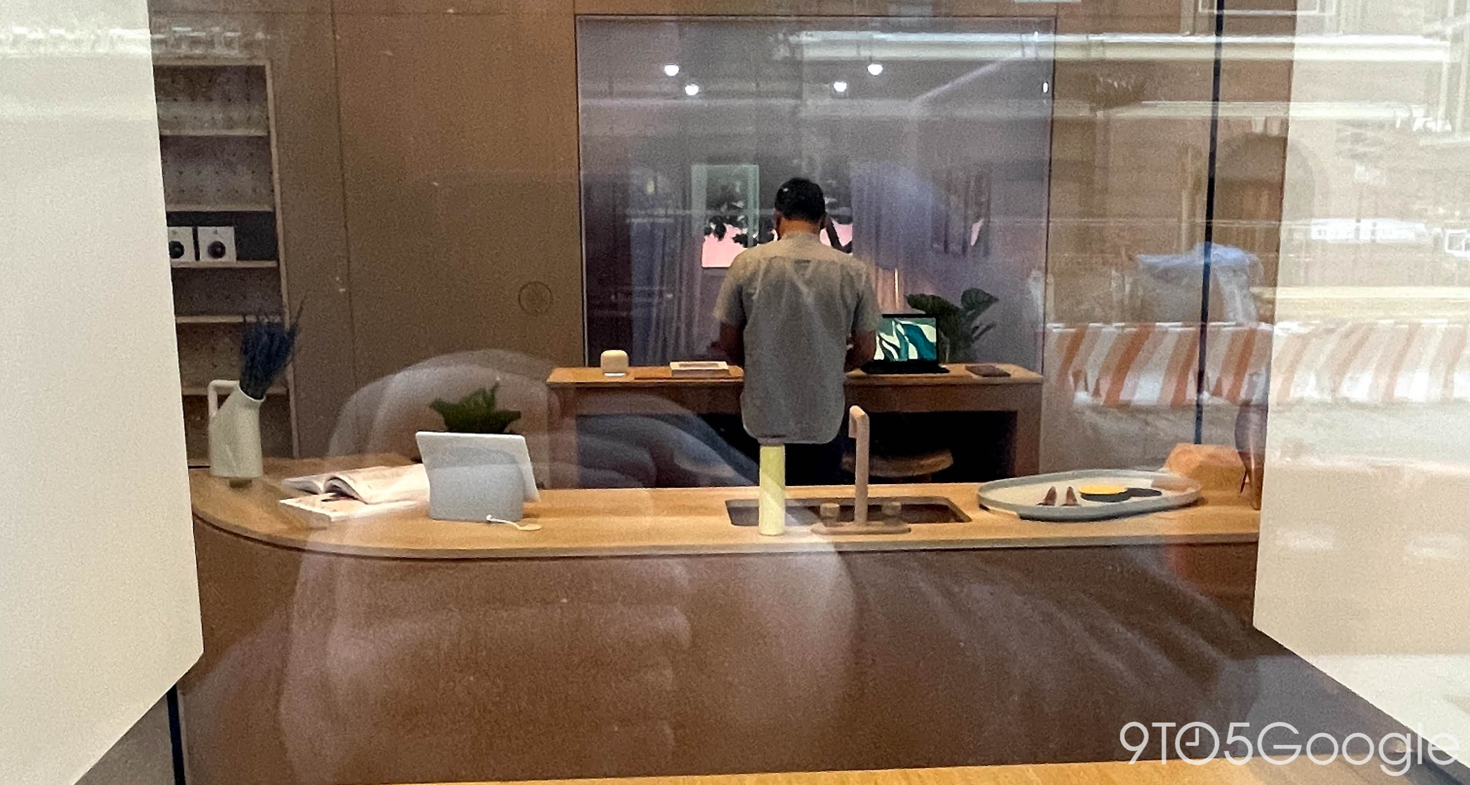 Here’s a sneak peek at the Google Store in New York City [Gallery ...