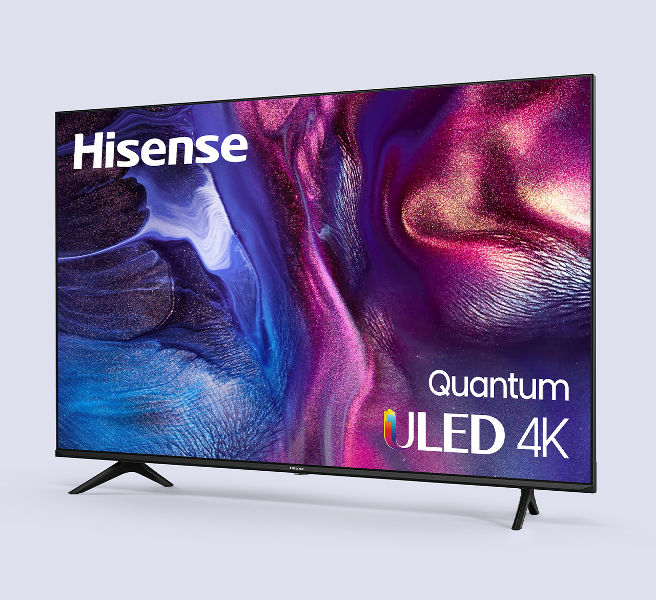 Hisense 2021 ULED lineup brings Android TV, Dual Cell - 9to5Google