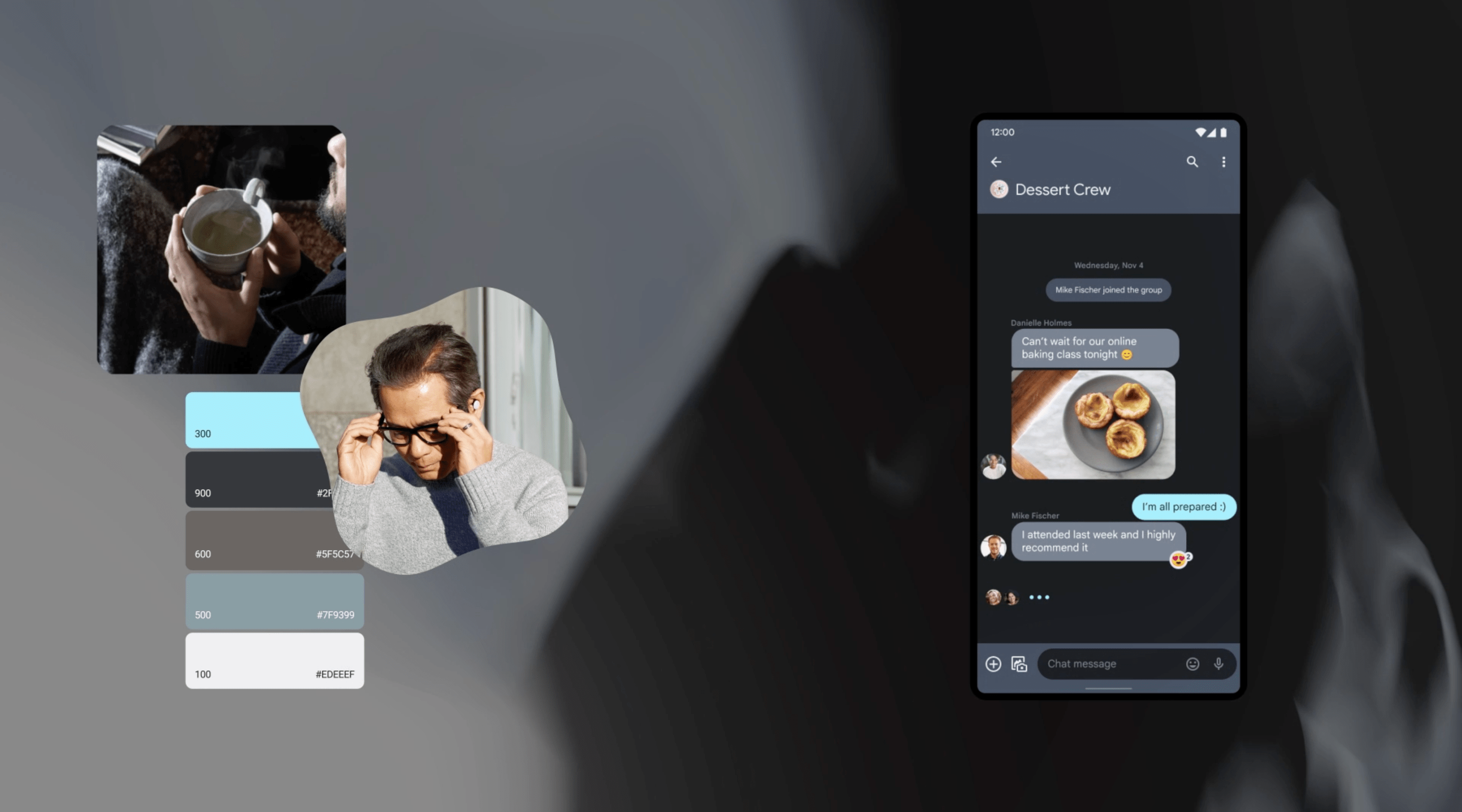 Material You on Pixel 6 shows Google's company-wide vision - 9to5Google