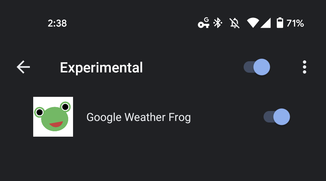 Google rolls out ‘Weather Frog’ clock to Nest Hub and Hub Max [Updated ...