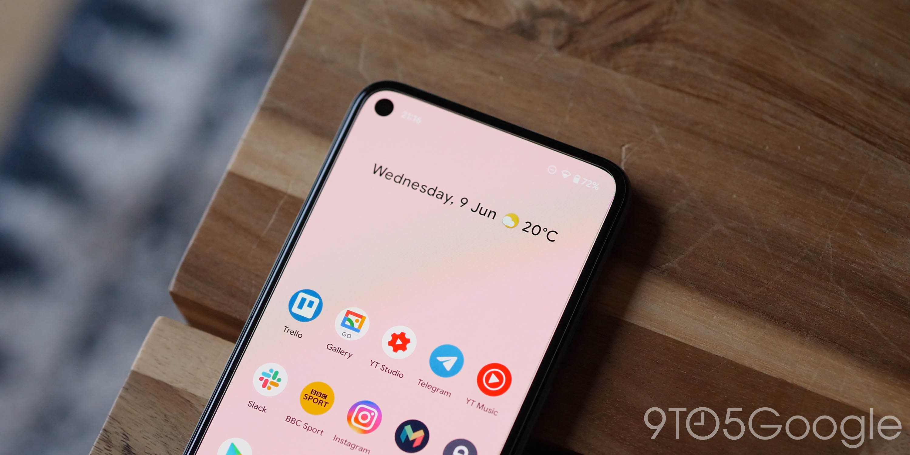 Android 12 Beta 2 hands-on: Top new features [Video] - 9to5Google