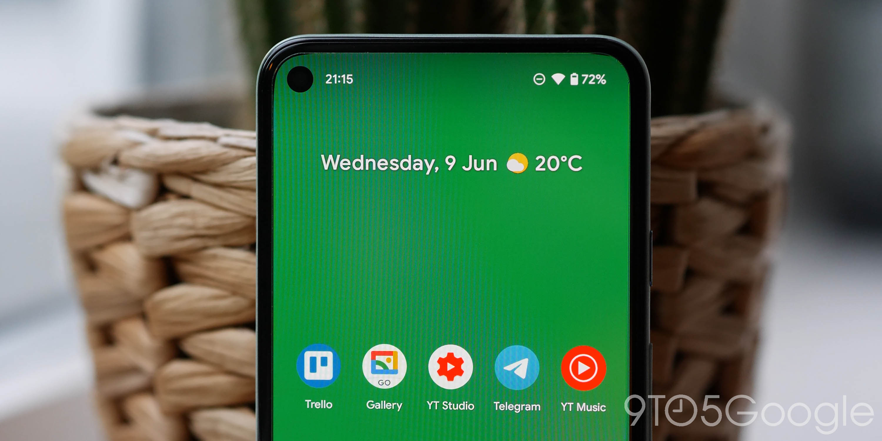 Android 12 Beta 2 hands-on: Top new features [Video]