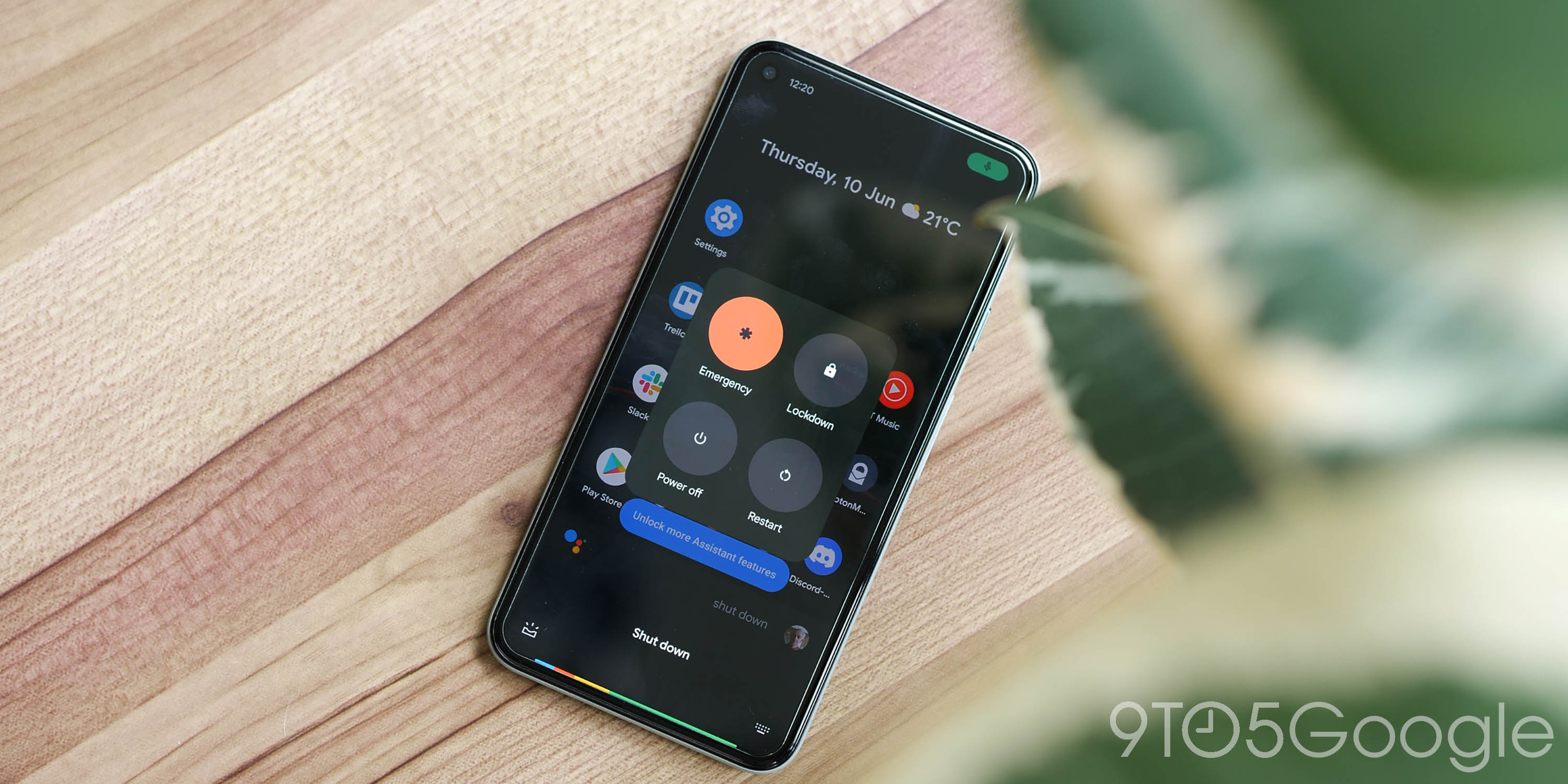 Android 12 Beta 2: Hands-on w/ more new features [Video] - 9to5Google