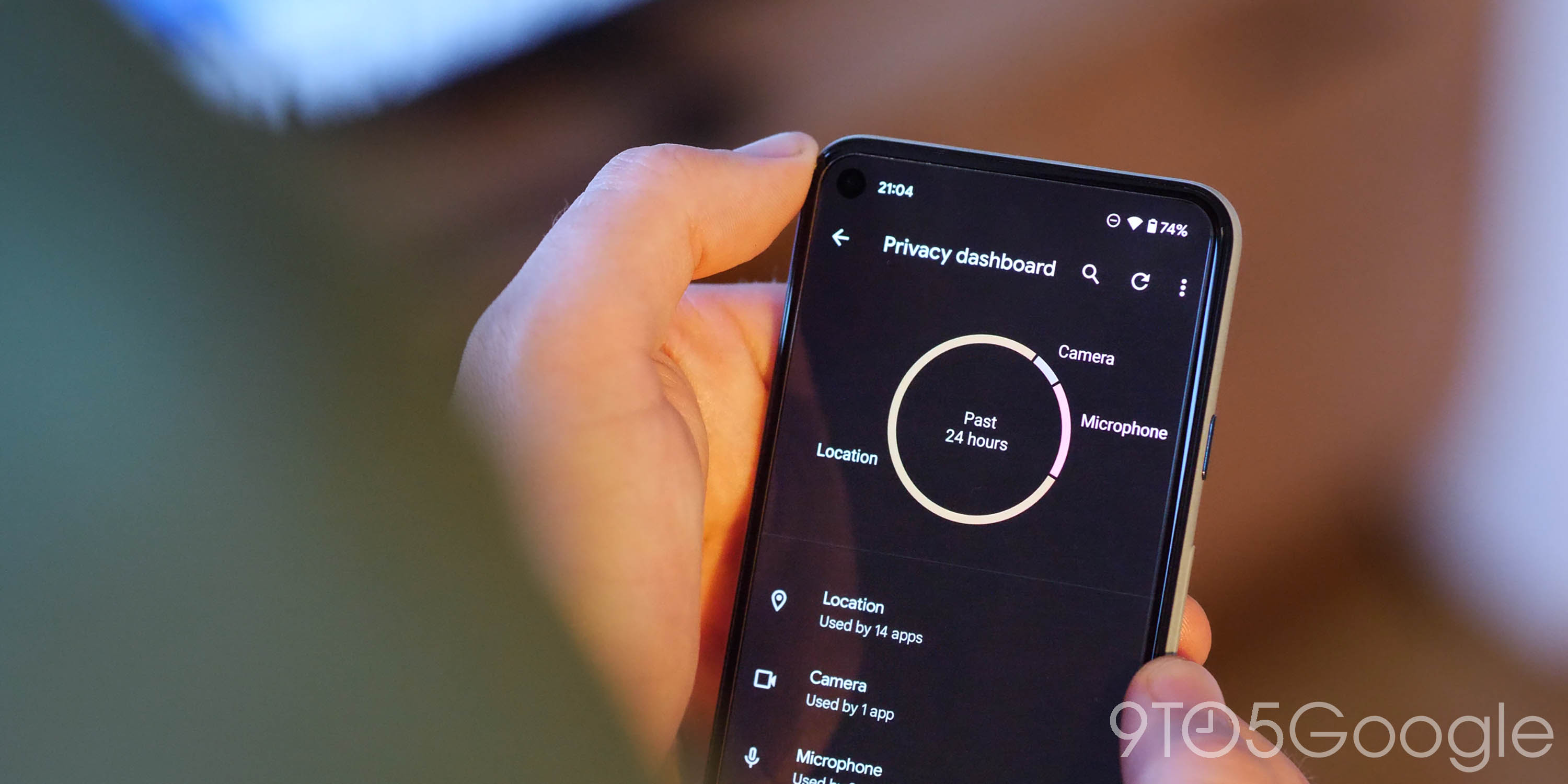 Android 12 Beta 2 hands-on: Top new features [Video]