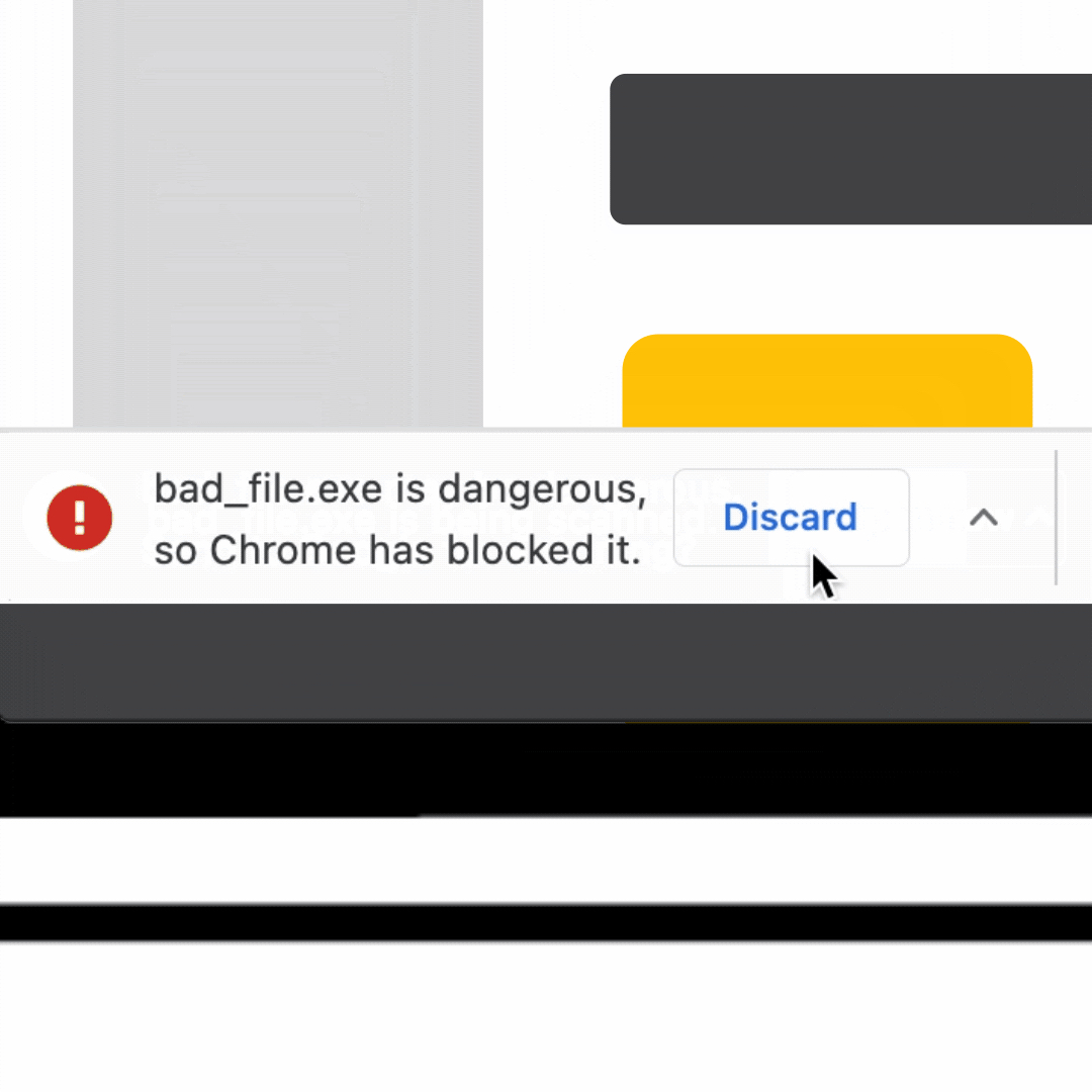 Chrome Enhanced Safe Browsing adds extension warnings - 9to5Google