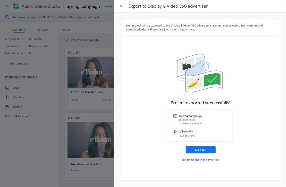 Google’s new ‘Ads Creative Studio’ combines tools from YouTube, Display ...