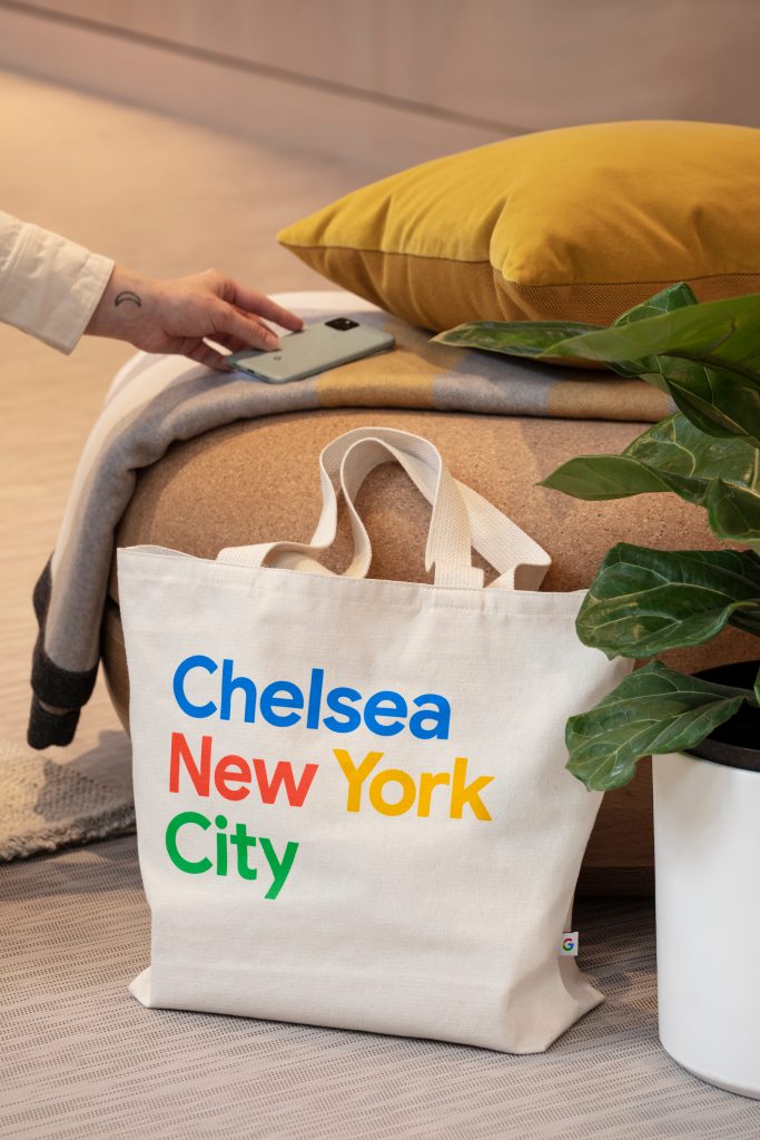 Here’s a tour of the first Google Store in New York City [Gallery]