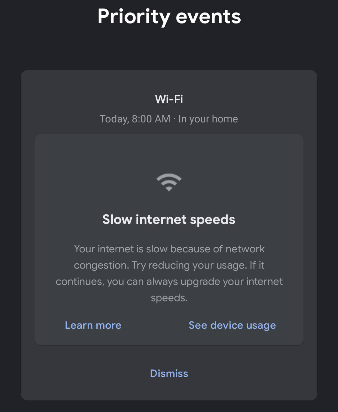 Nest and Google Wifi M89 update rolling out with Microsoft Teams, Slack ...