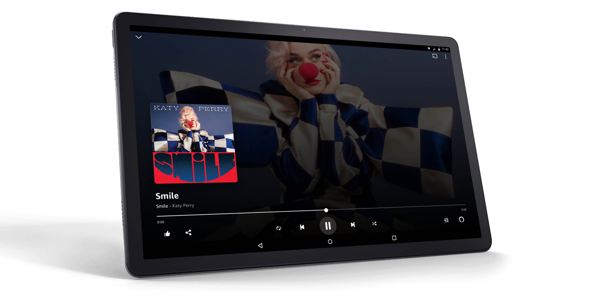 Lenovo Yoga Tab 11/13 ship w/ Google Entertainment Space - 9to5Google