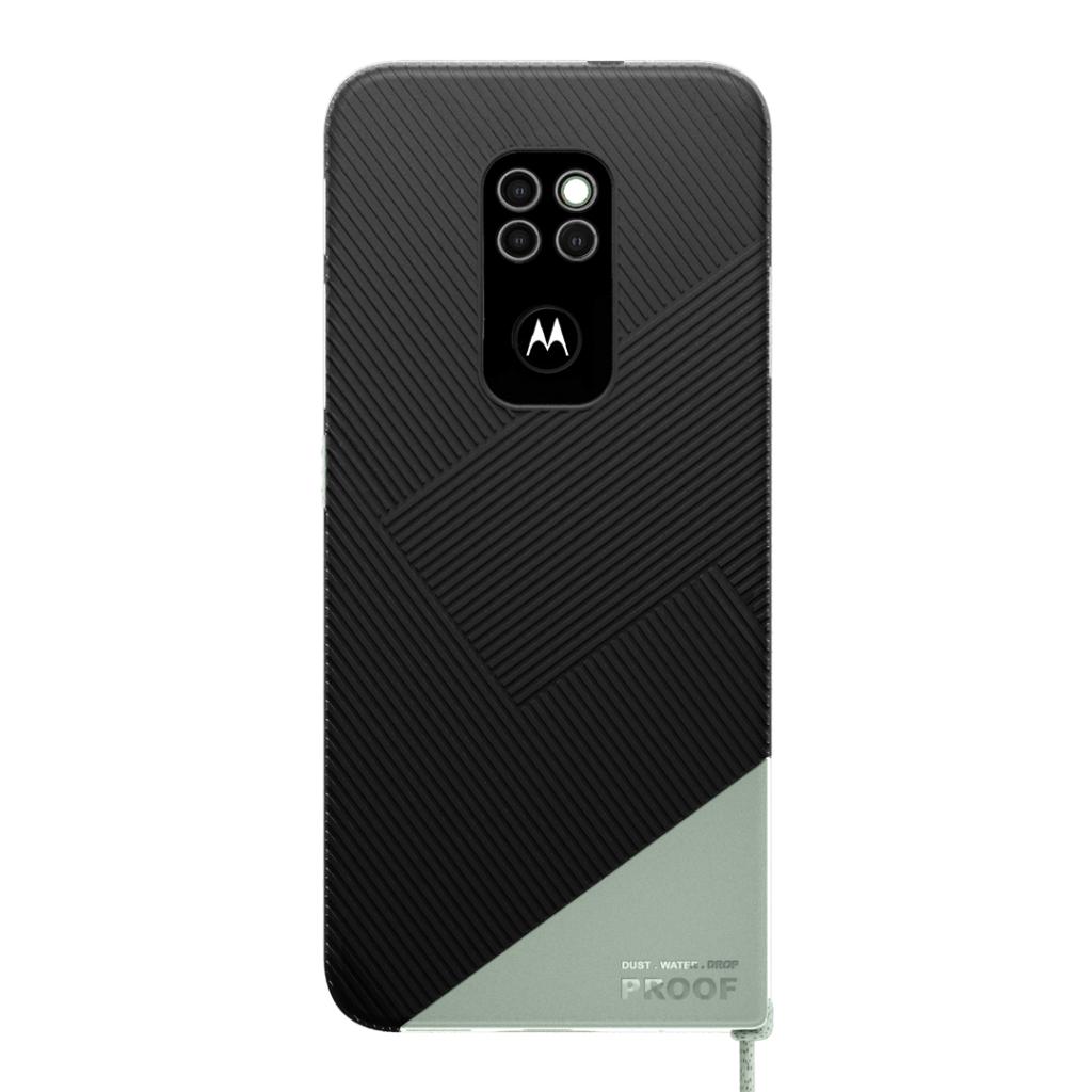 Motorola Moto Defy rugged phone launches w/ £279 price - 9to5Google