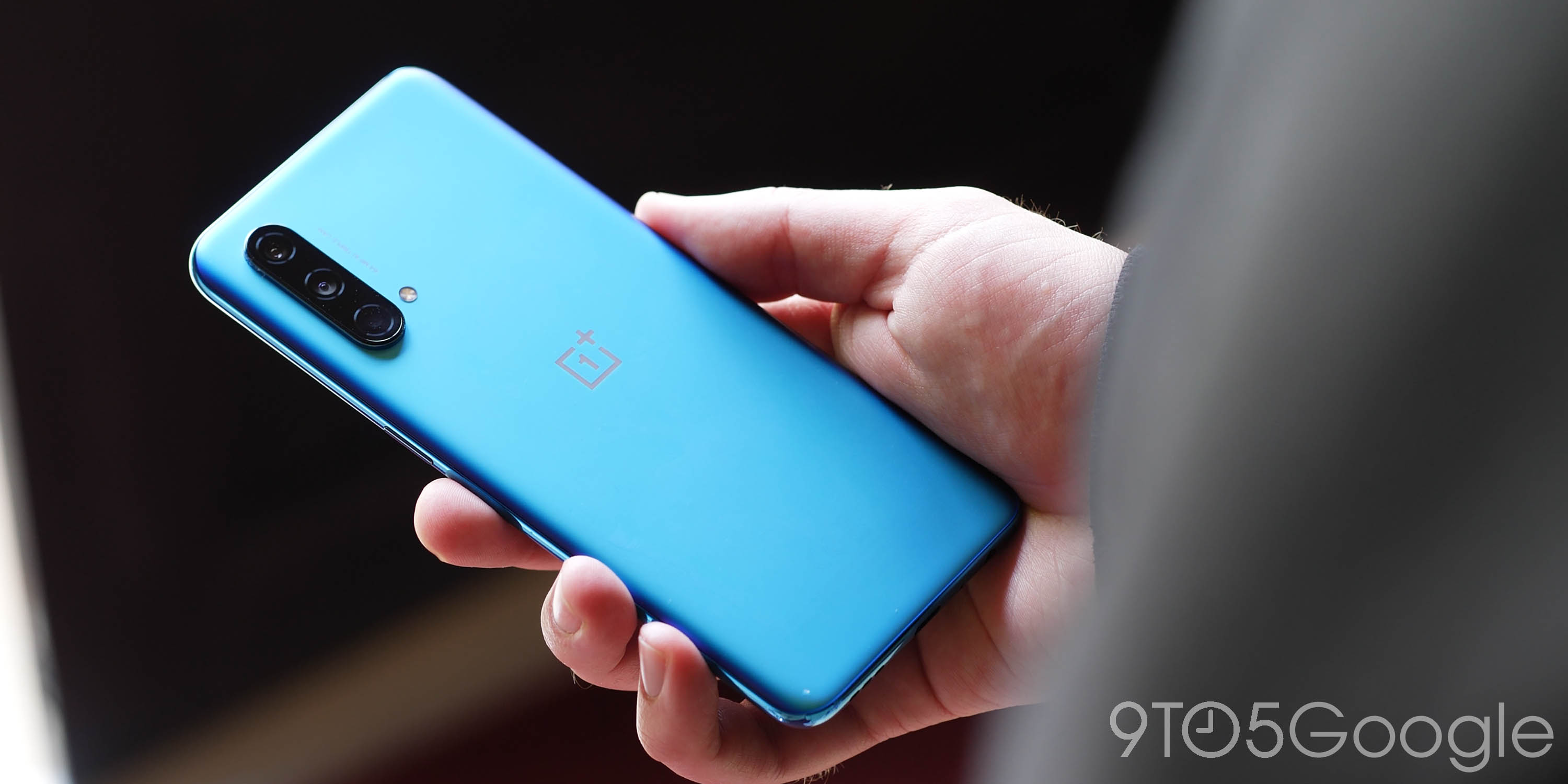 OnePlus October 2021 update is now on these devices - 9to5Google