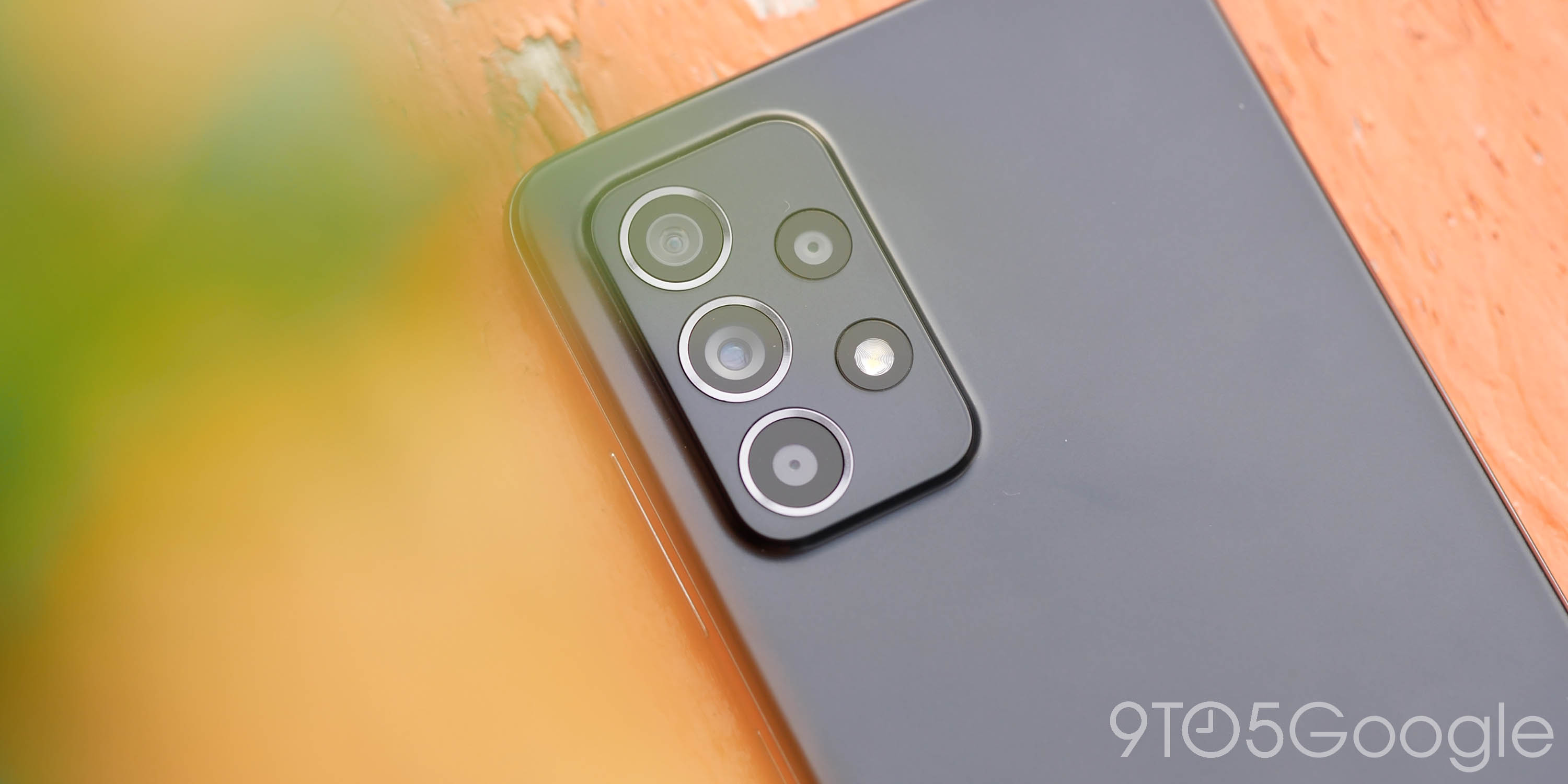 Samsung Galaxy A52 5G review: Prominent package [Video] - 9to5Google